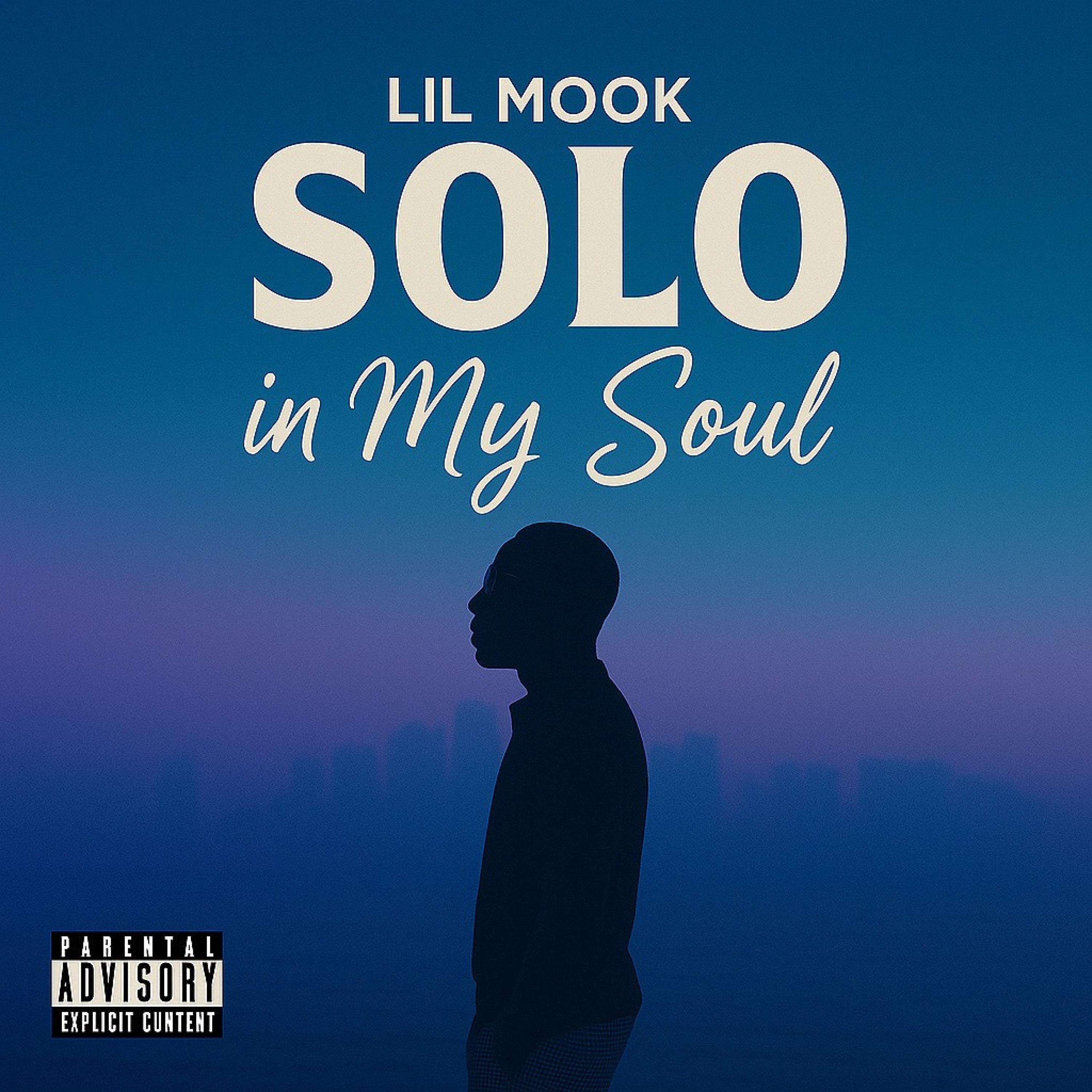 Fell Off, Bounced Back - Lil Mook - 单曲 - 网易云音乐