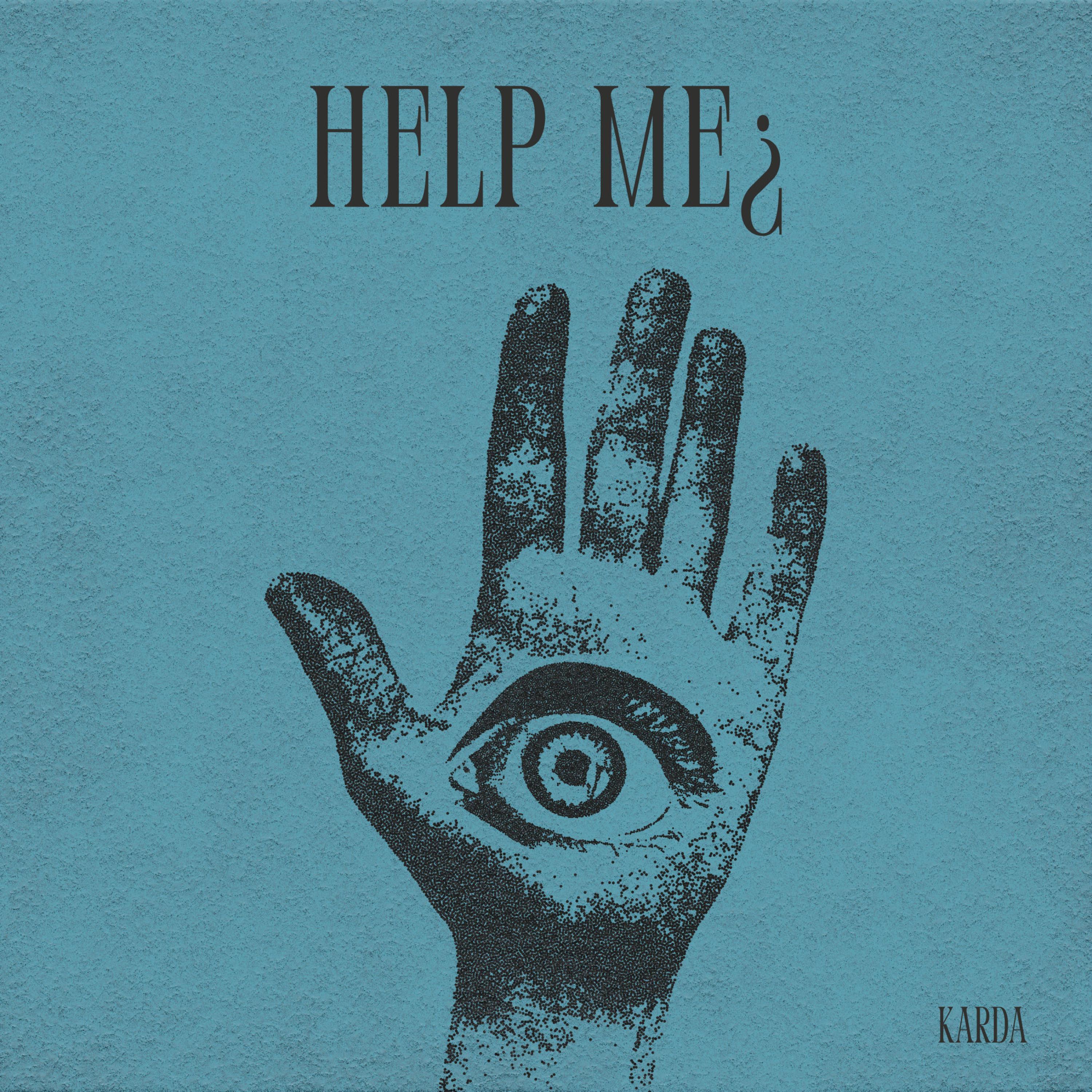 HELP ME¿ - KARDA - 专辑 - 网易云音乐