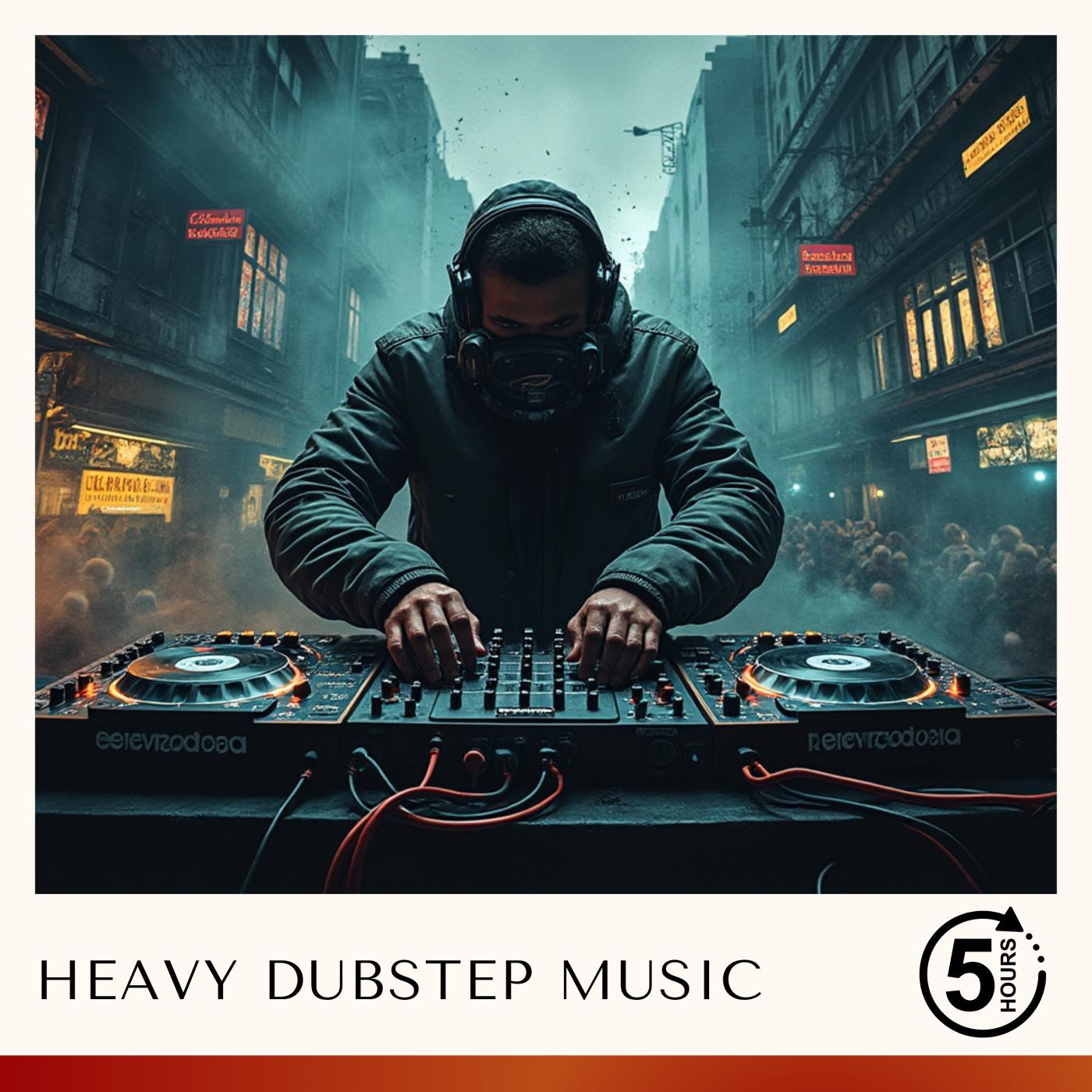 Dubstep, Pt. 55 - Workout Music/Bass Candy Music - 单曲 - 网易云音乐