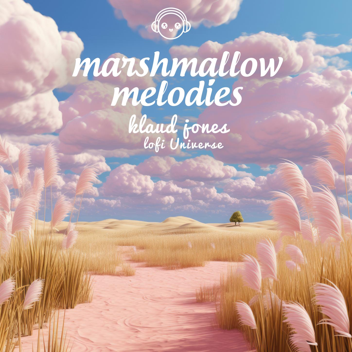 Marshmallow Melodies - Klaud Jones/Lofi Universe - 单曲 - 网易云音乐