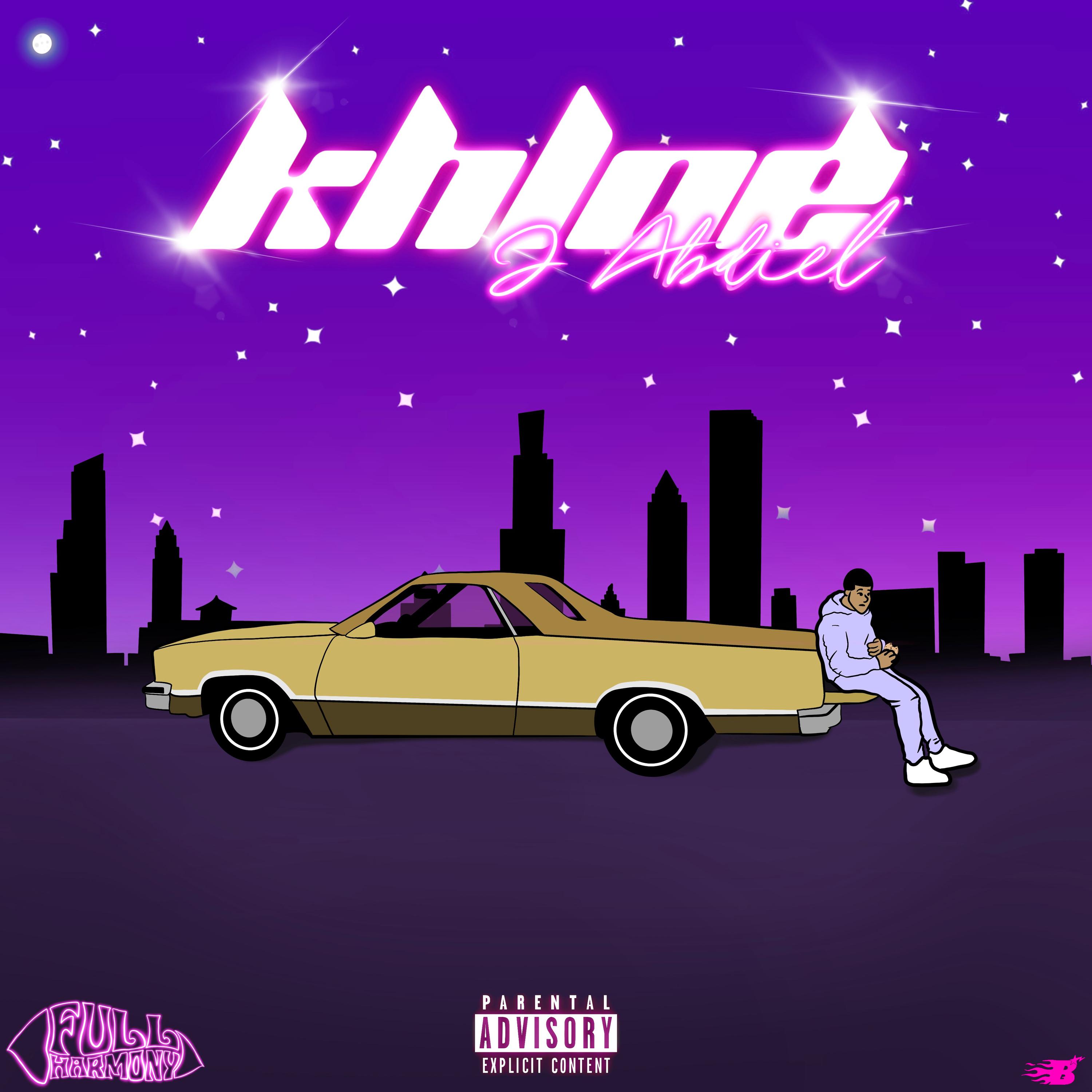 Khloe - J Abdiel - 专辑 - 网易云音乐