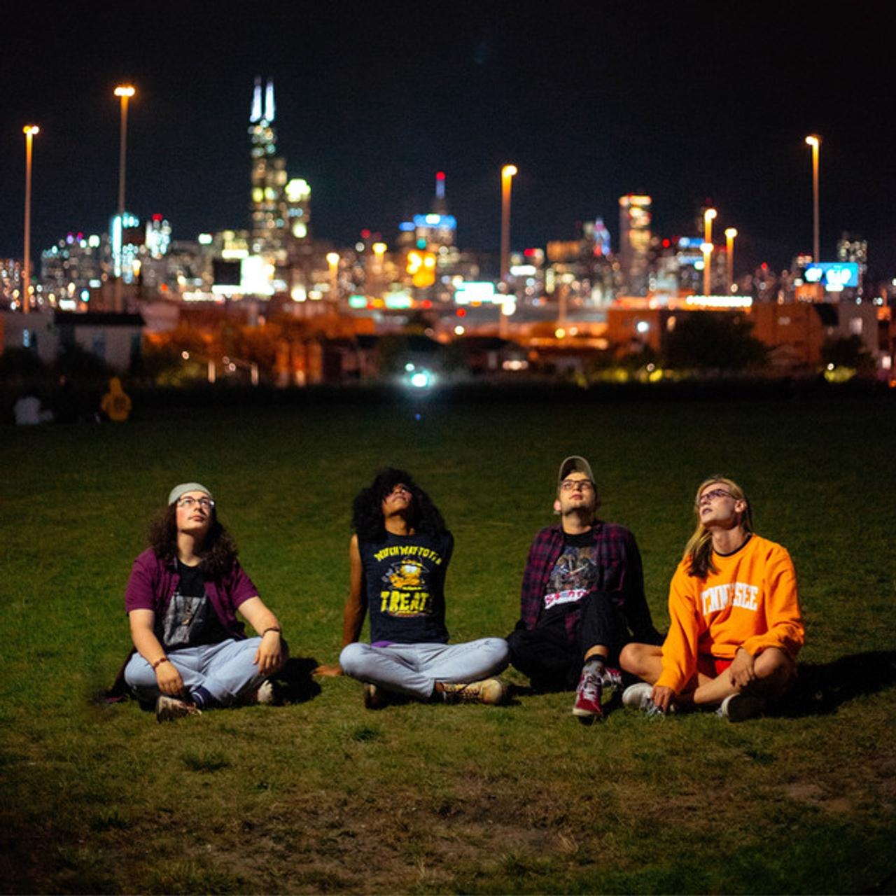 Arcadia Grey - 歌手 - 网易云音乐