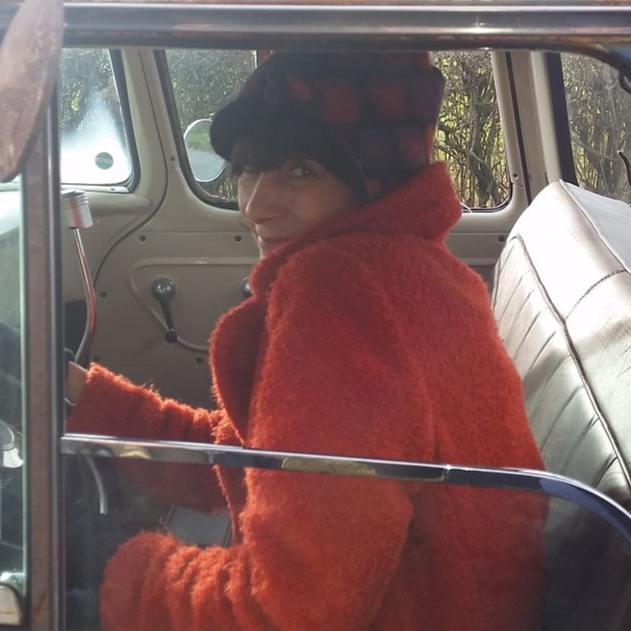 Brenda Ray - 歌手 - 网易云音乐