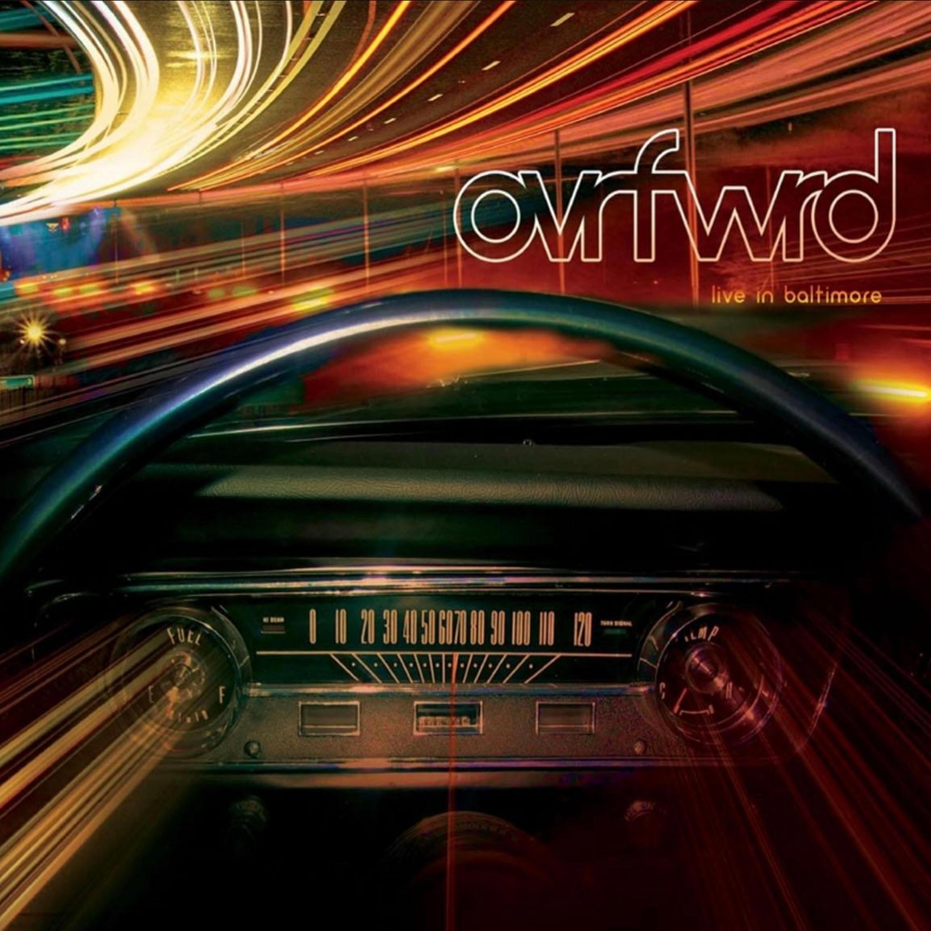 Forbidden Valley Opiate (Live) - Ovrfwrd - 单曲 - 网易云音乐