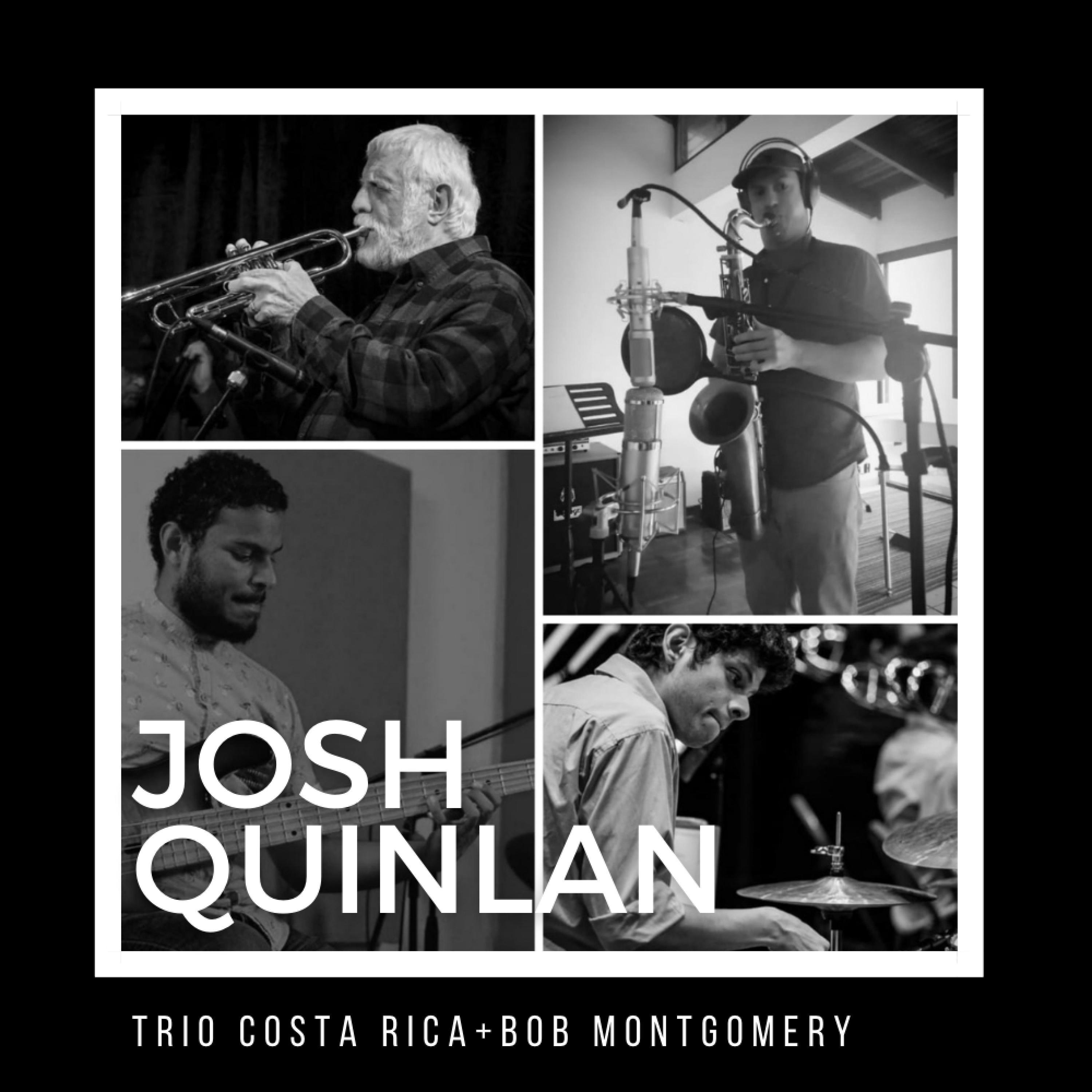 Jumar's Somg - Josh Quinlan - 单曲 - 网易云音乐