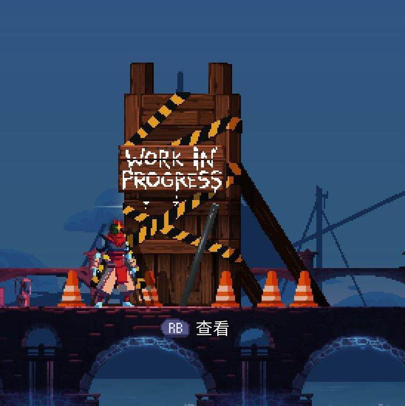 〖Dead Cells〗死亡细胞游戏原声带OST - 歌单 - 网易云音乐