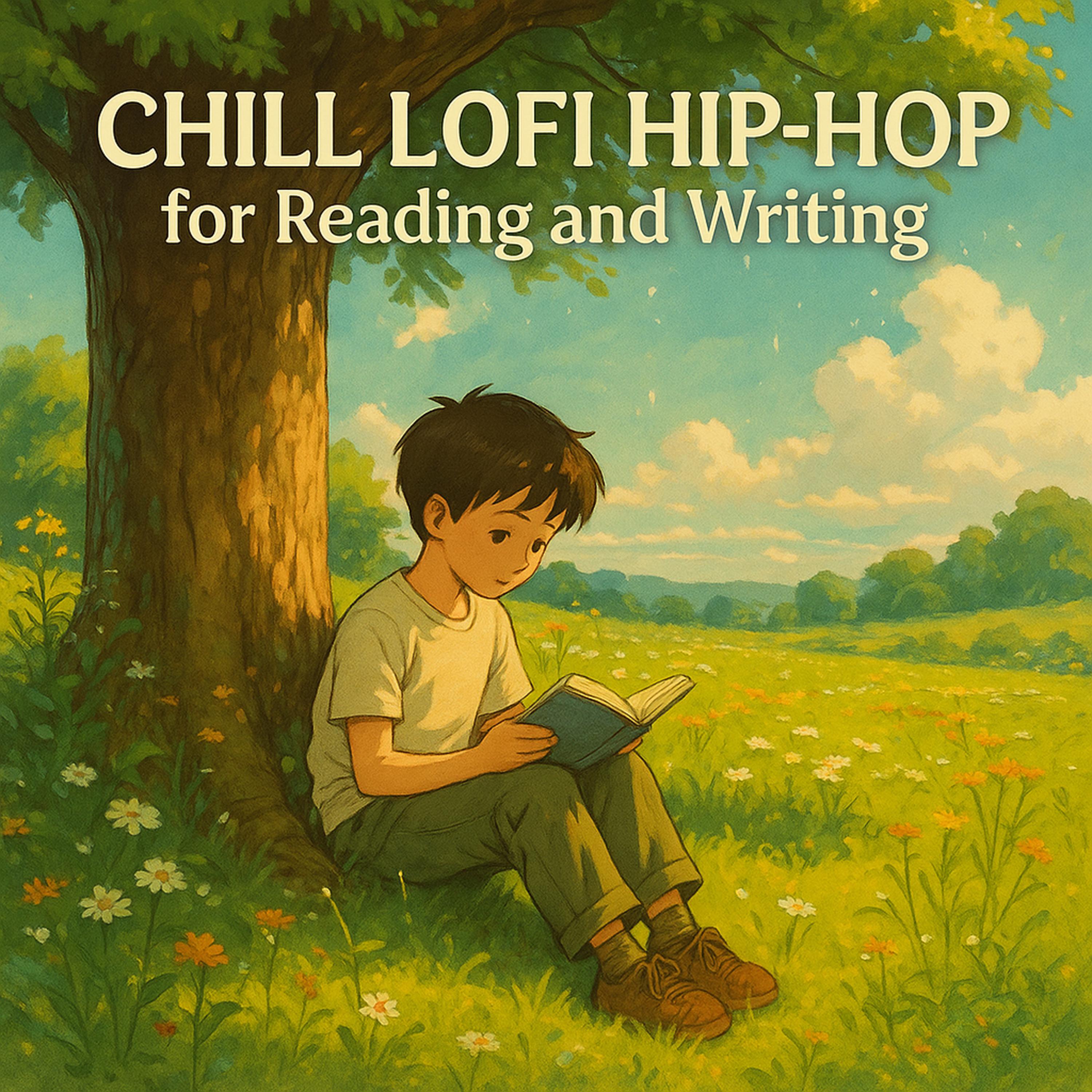 Chill Vibes for Reading and Writing - Lofi/Hip-Hop Lofi Chill/HIP-HOP ...