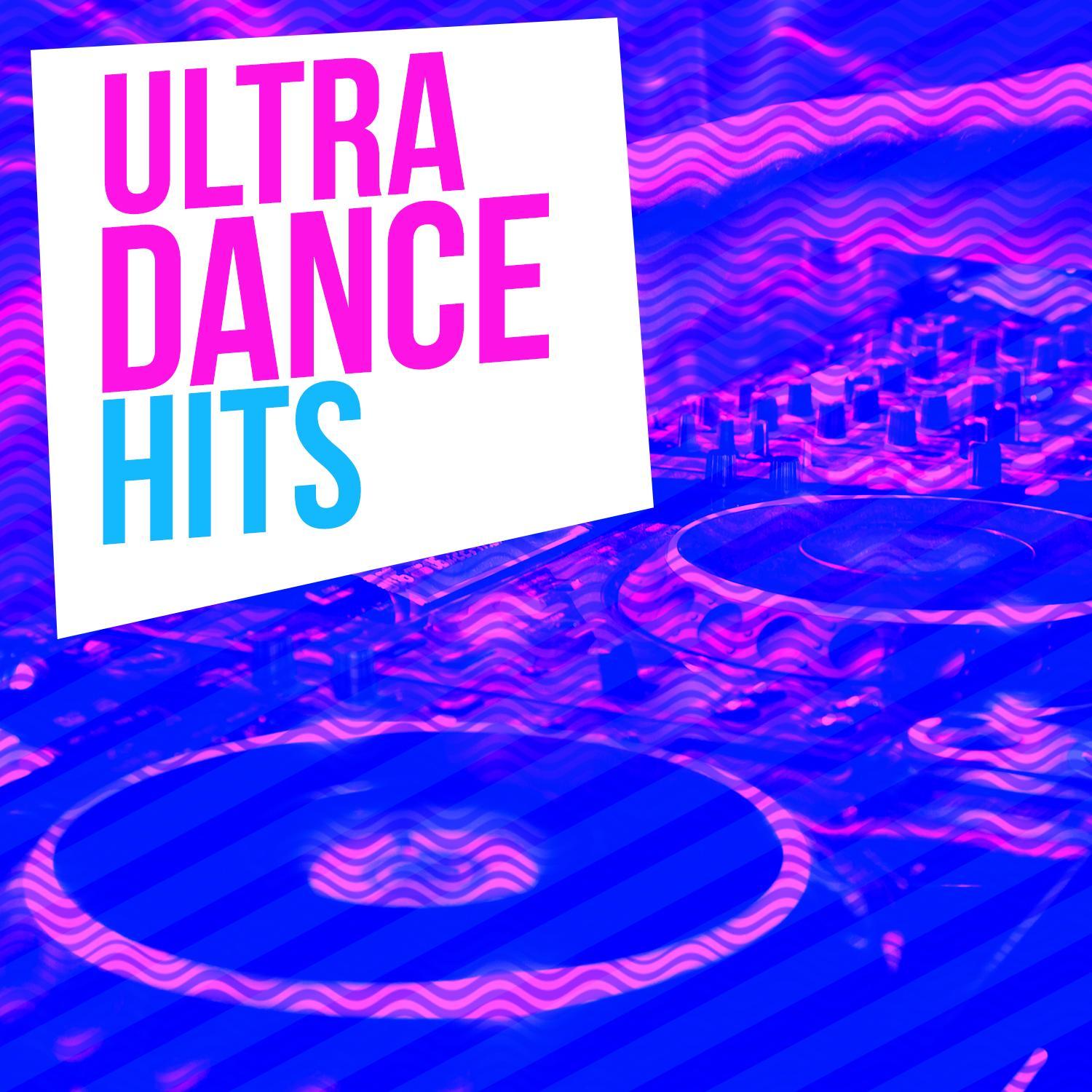 Ultra Dance Hits - Extreme Dance Hits - 专辑 - 网易云音乐