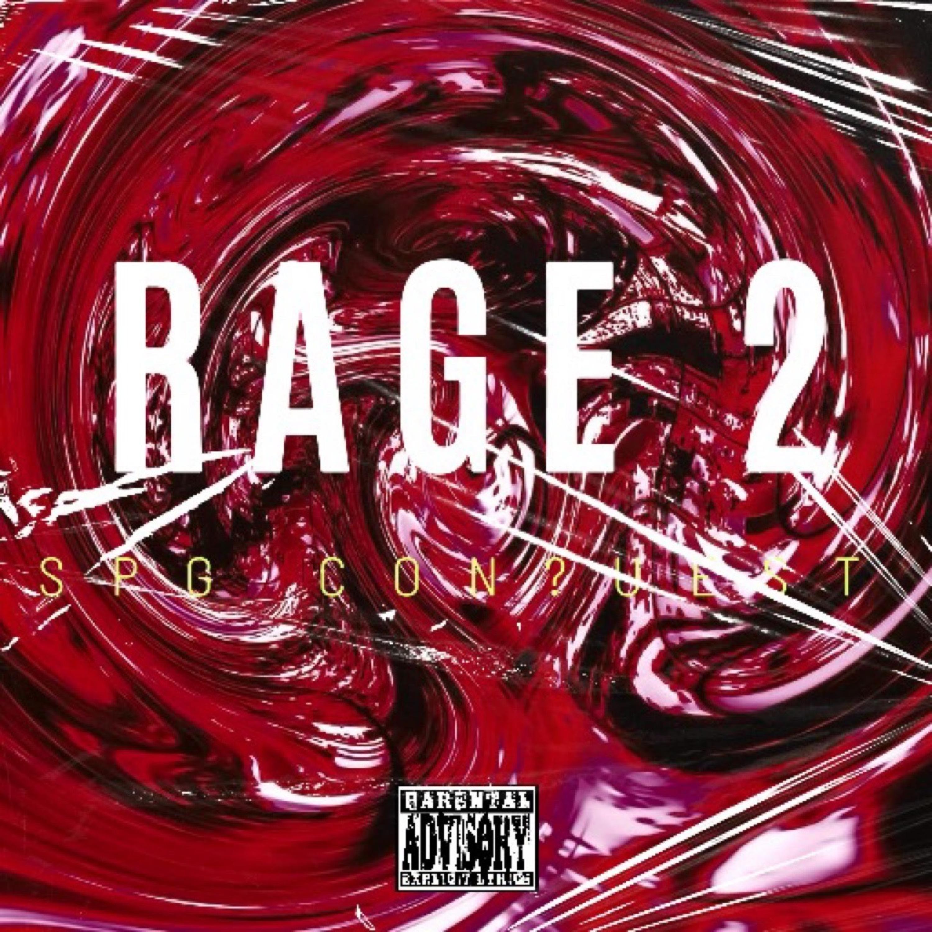 RAGE 2 - SPG Con?uest - 专辑 - 网易云音乐