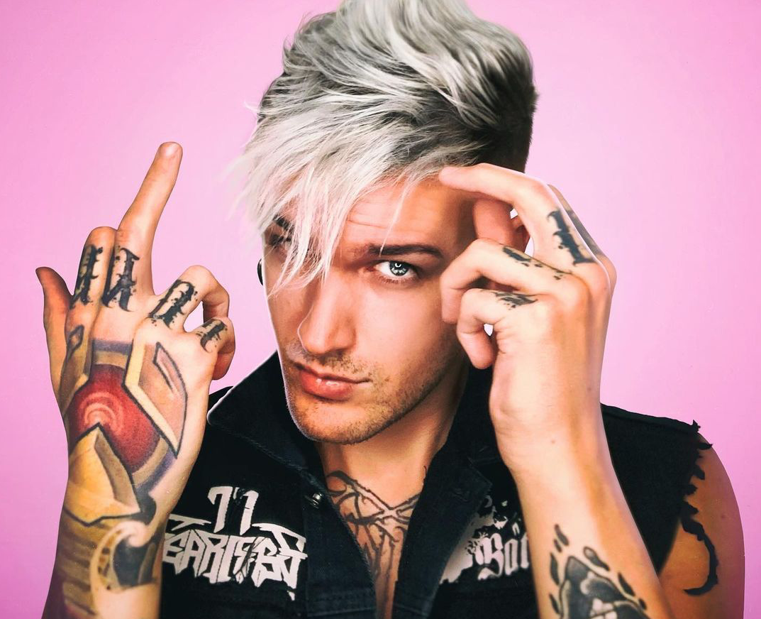 Razihel - 歌手 - 网易云音乐