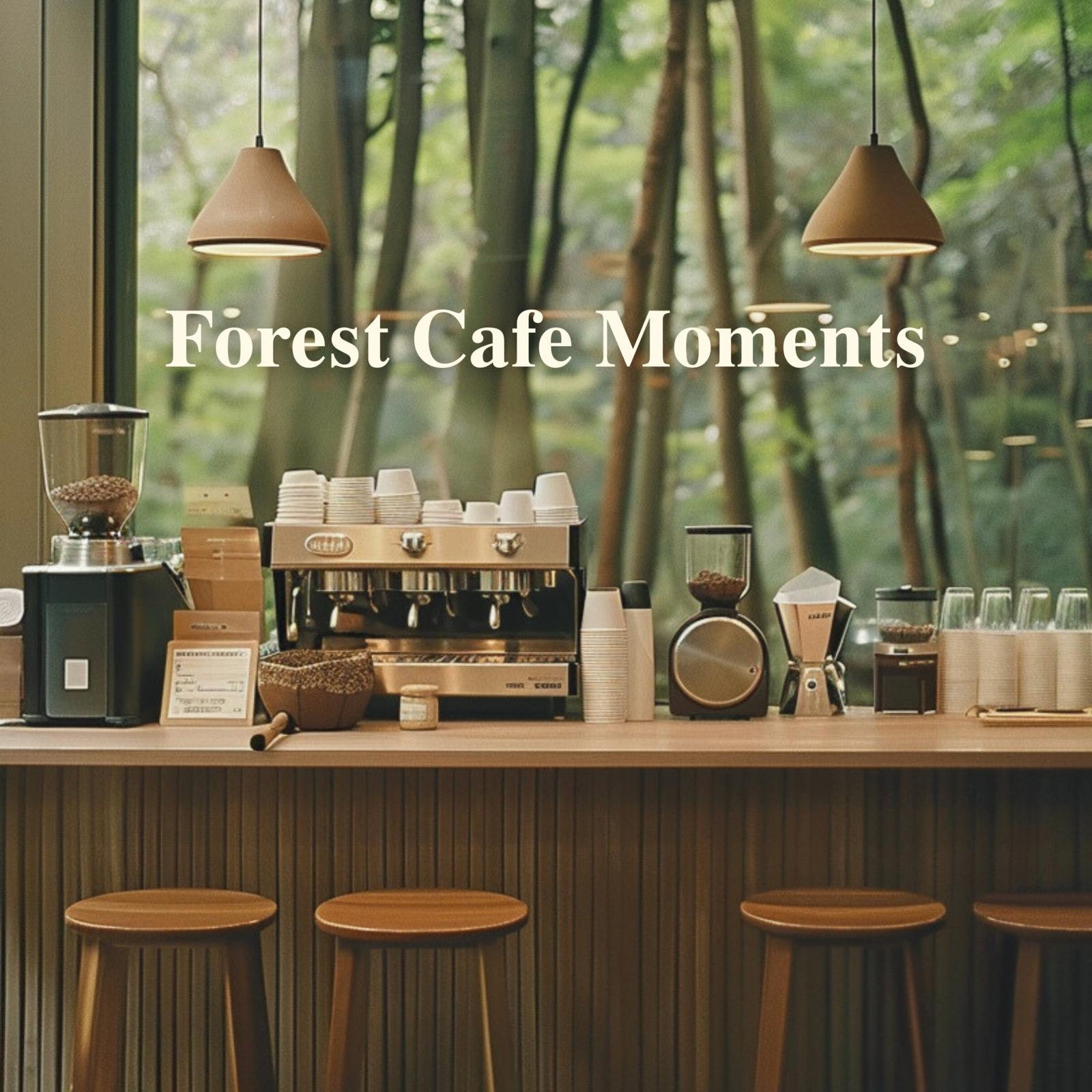 Forest Cafe Moments - Forest Cup Collective - 专辑 - 网易云音乐