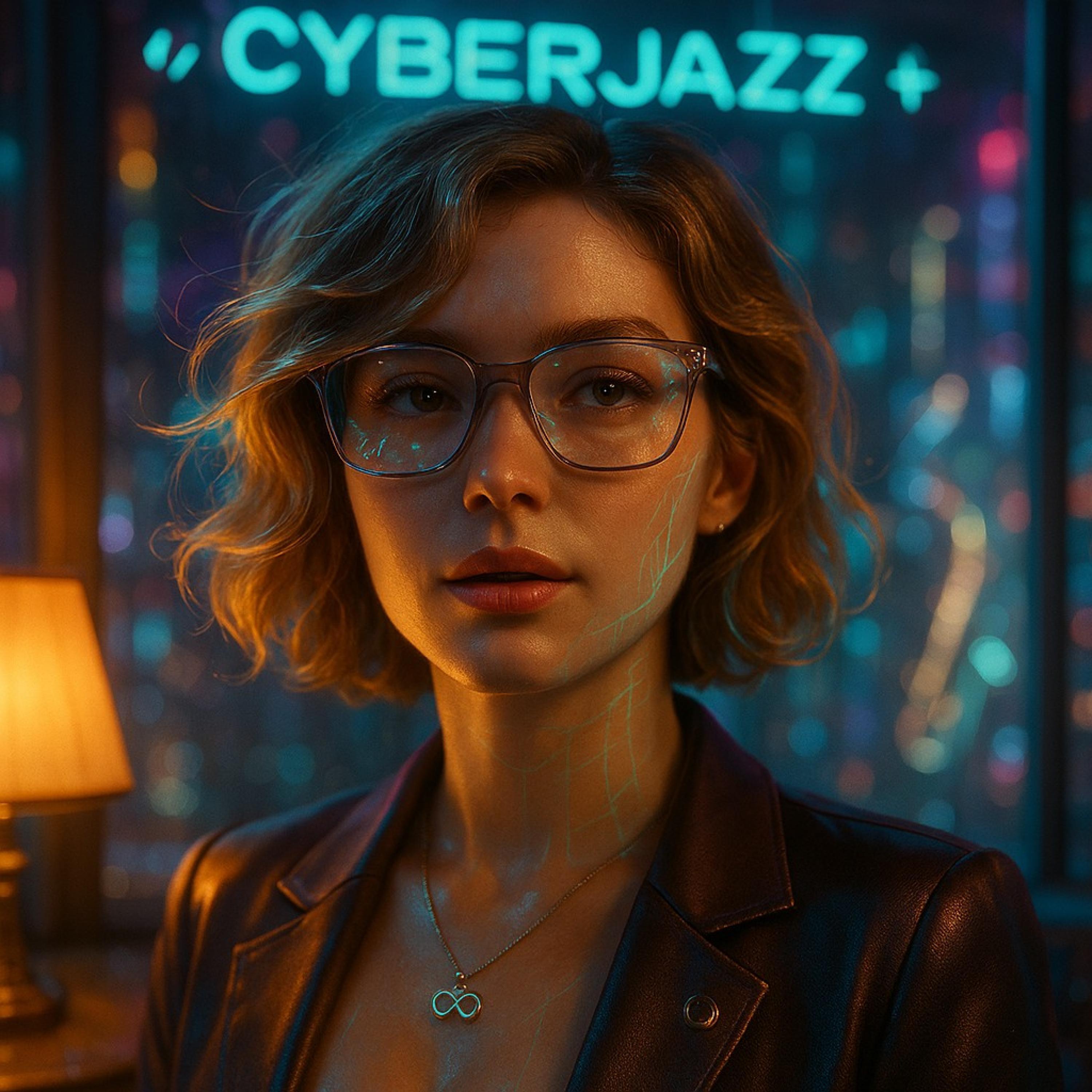 Nighthawk Serenade (Cyber Noir Jazz) - Chill Music Division - 单曲 - 网易云音乐