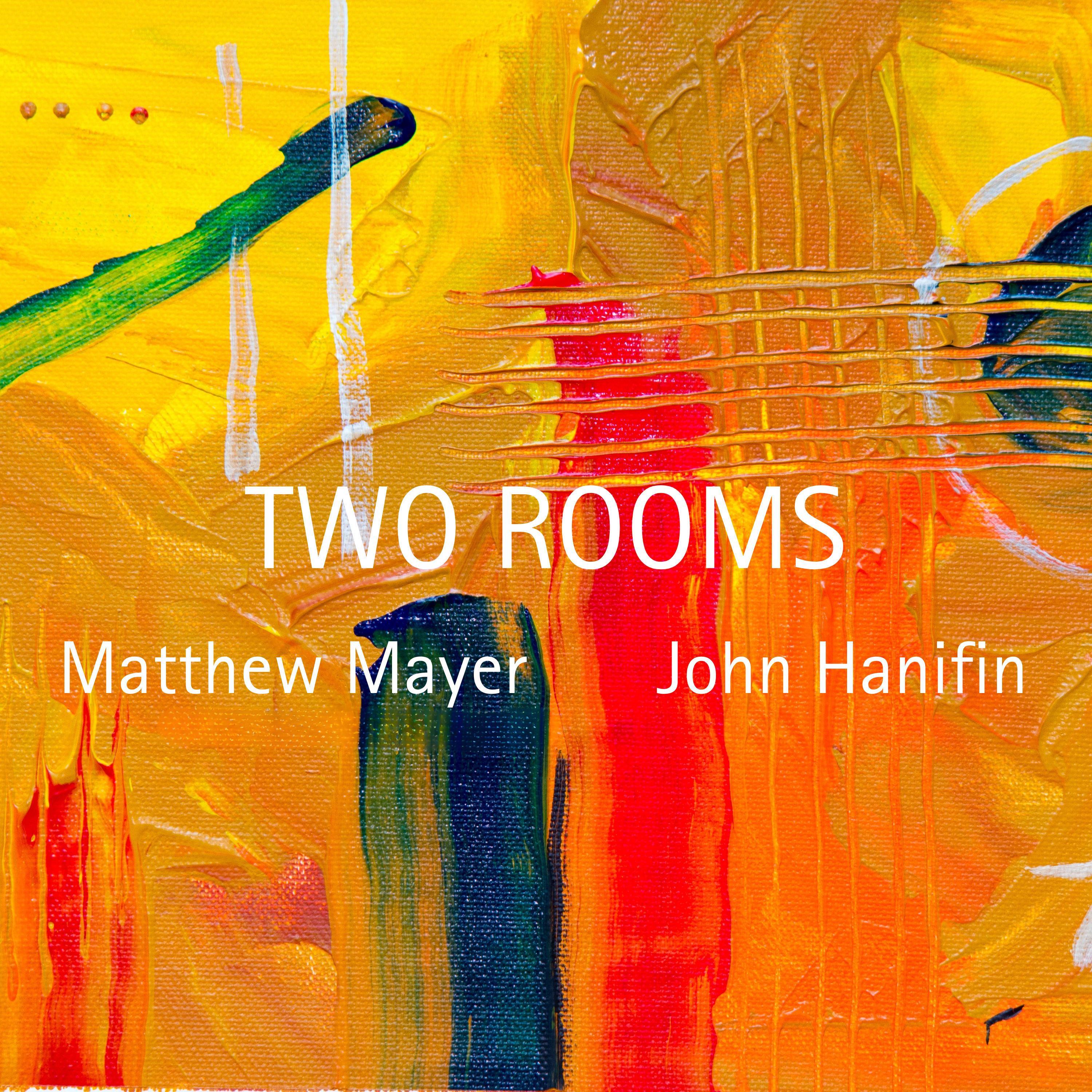 On The Horizon - Matthew Mayer/John Hanifin - 单曲 - 网易云音乐