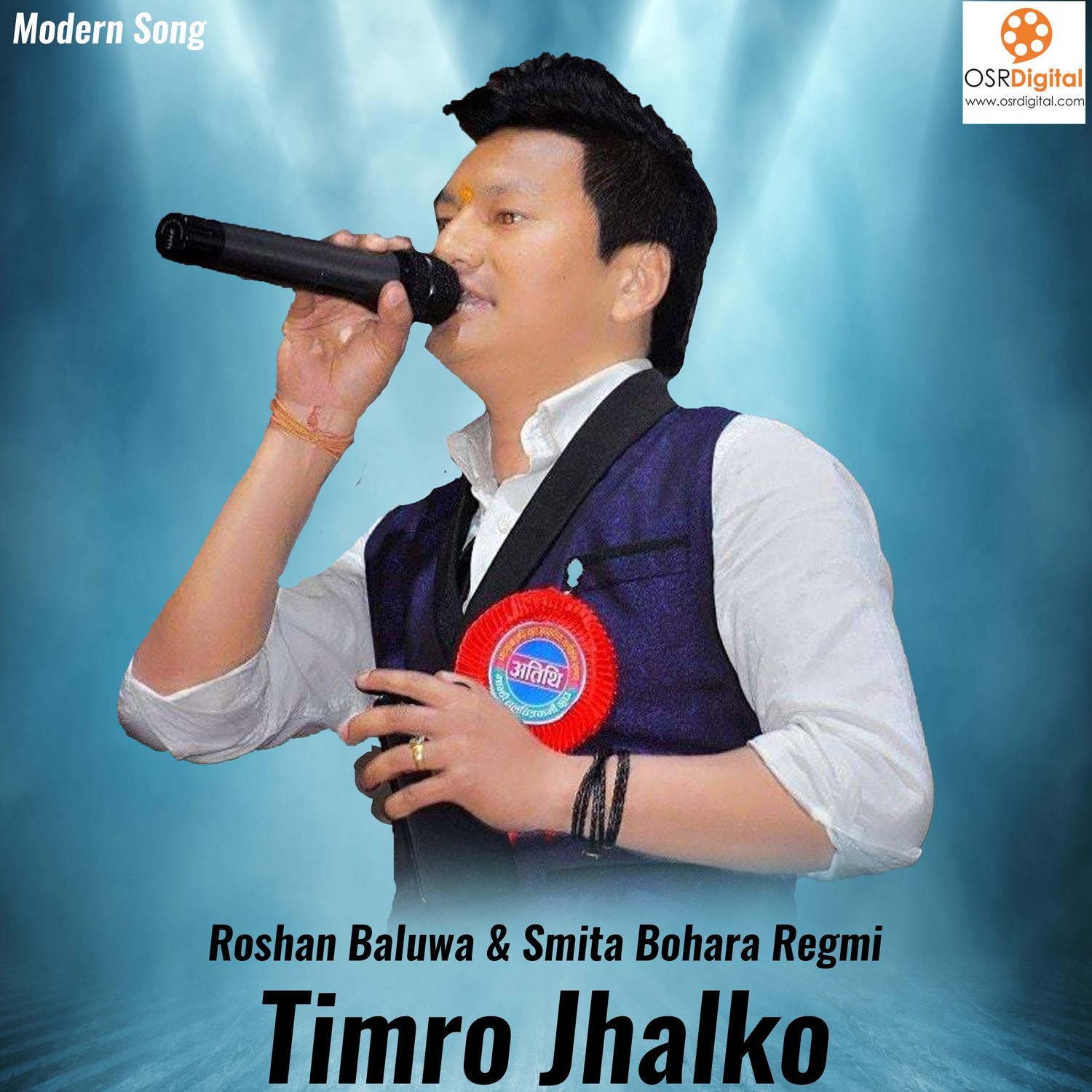 Timro Jhalko - Roshan Baluwa - 专辑 - 网易云音乐