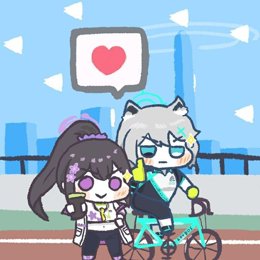 Luminous Memory(Mitsukiyo Piano Solo) - [补档]Blue Archive（碧蓝档案）音乐合集 - 电台 ...