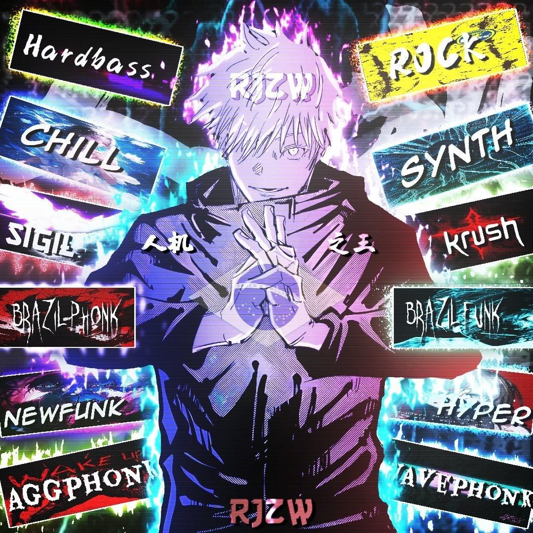 FUNK/PHONK/OTHER（外网热门精选） - 歌单 - 网易云音乐