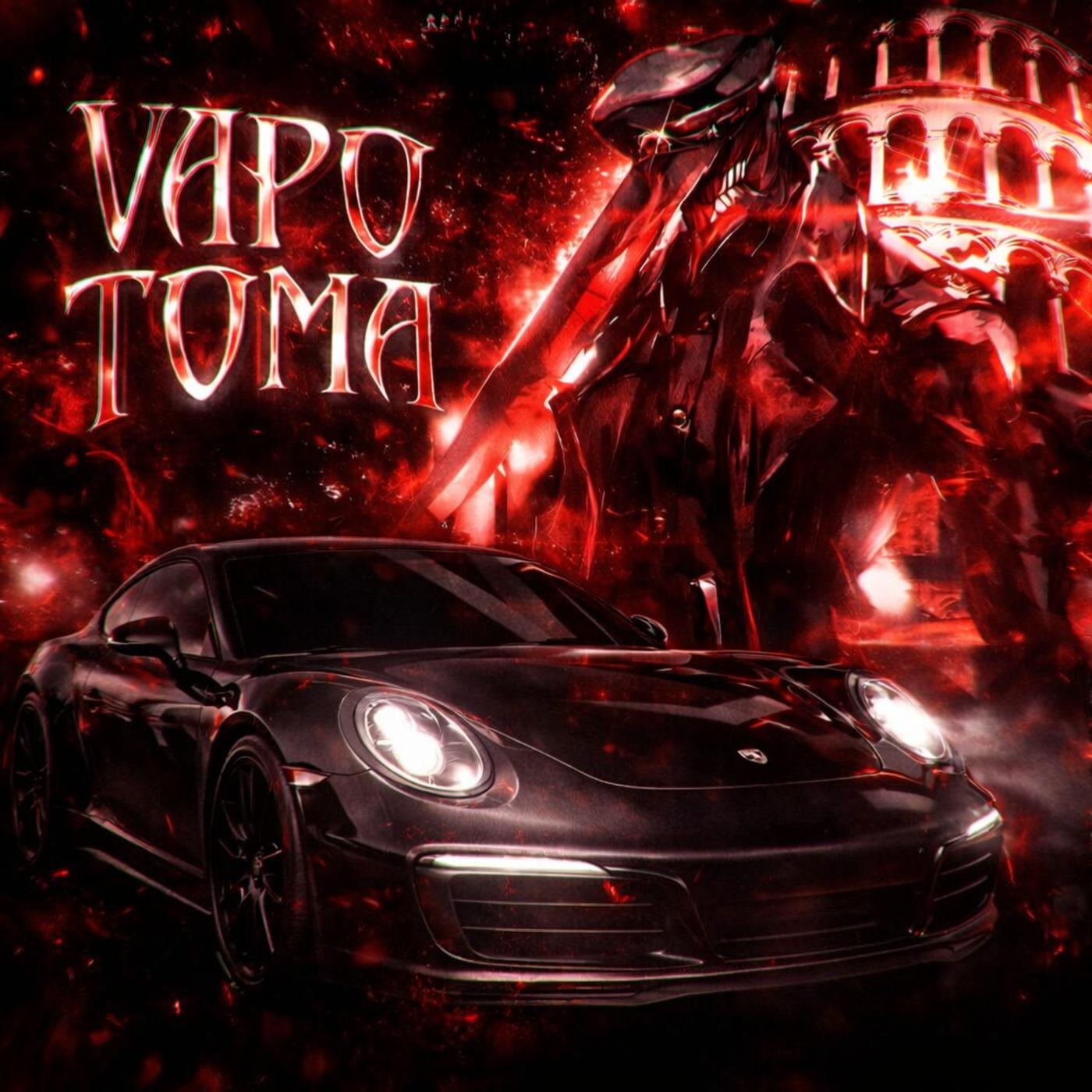 VAPO TOMA - Japx - 单曲 - 网易云音乐