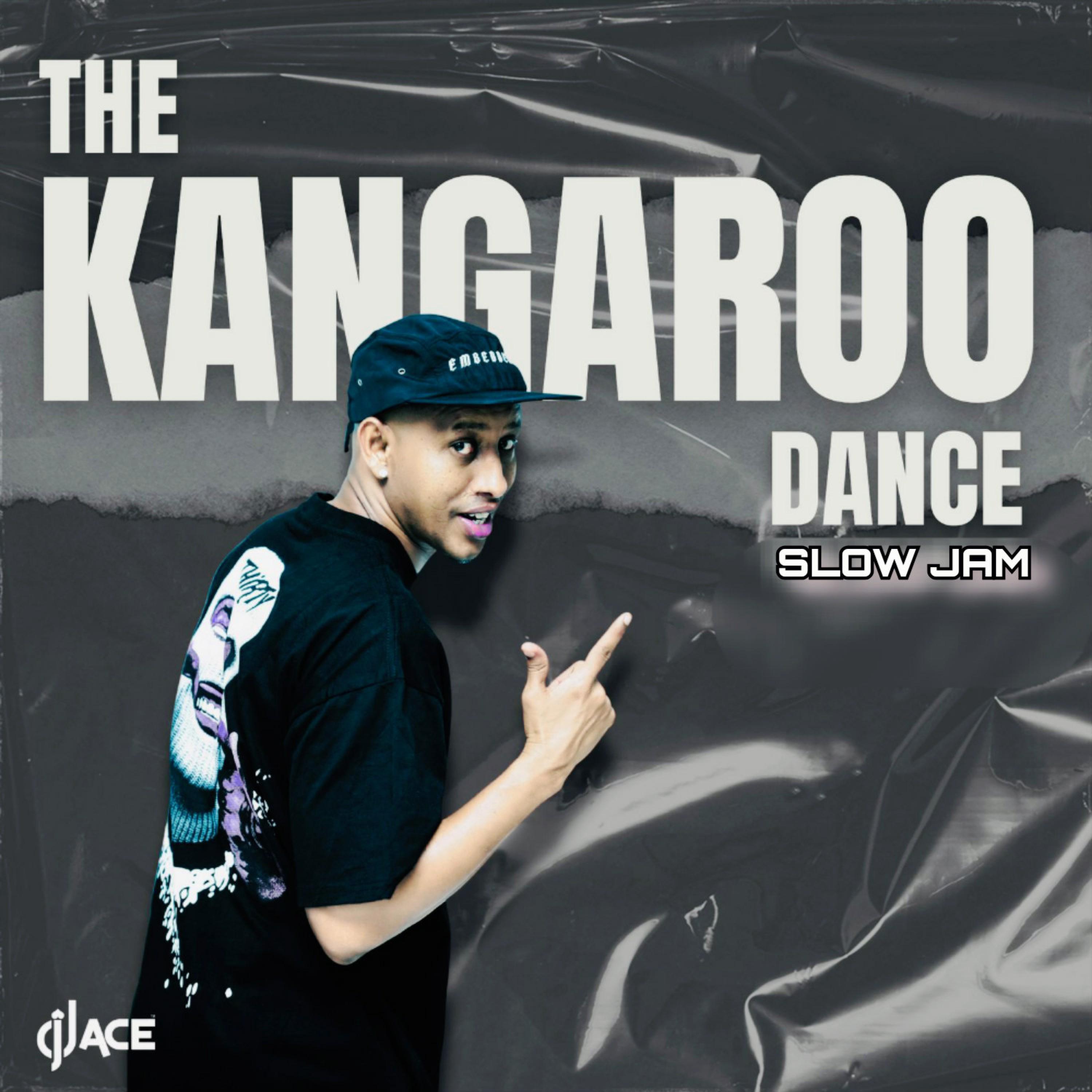 The Kangaroo Dance (Slow Jam) - DJ Ace - 专辑 - 网易云音乐
