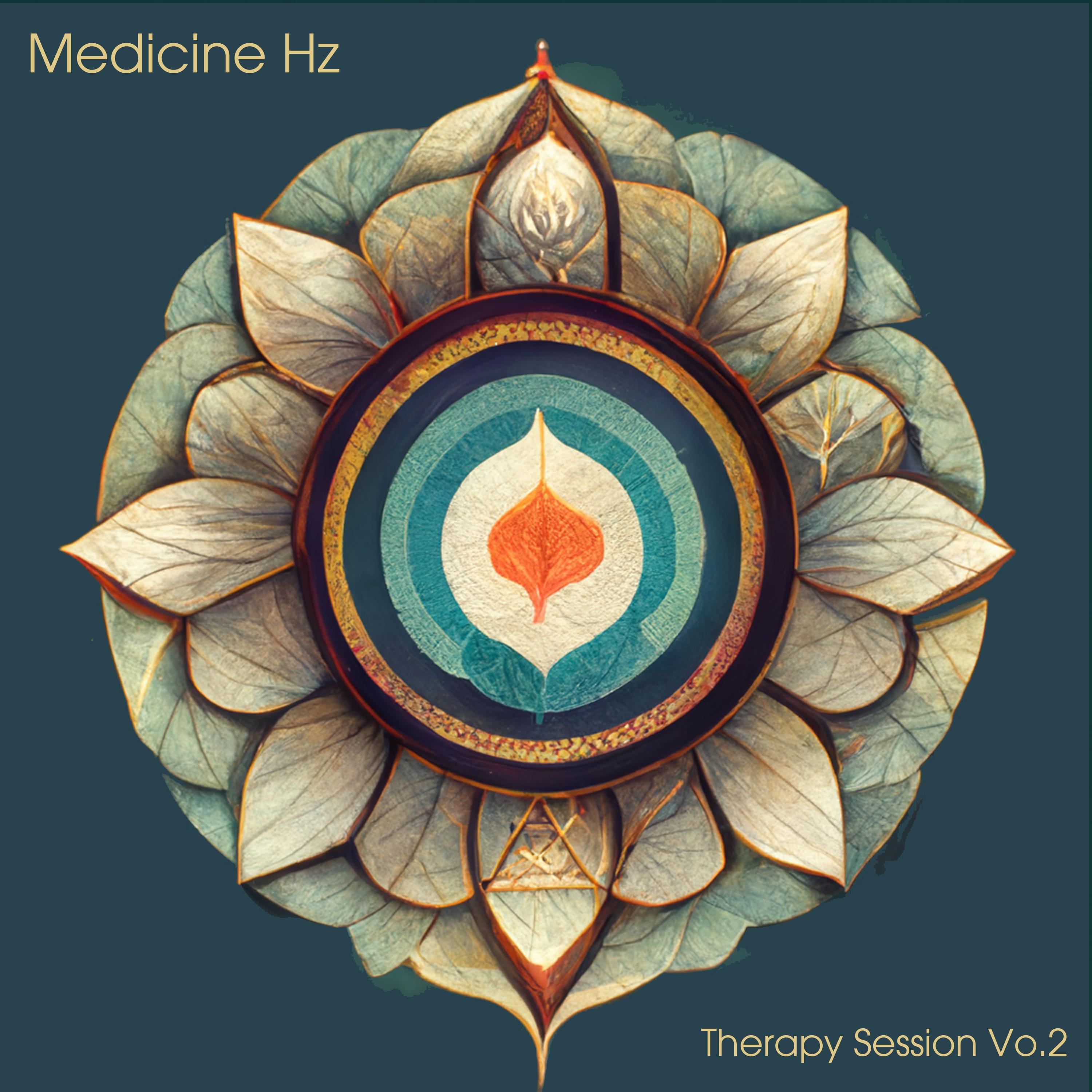 Clean All Body Bowls - Medicine Hz - 单曲 - 网易云音乐