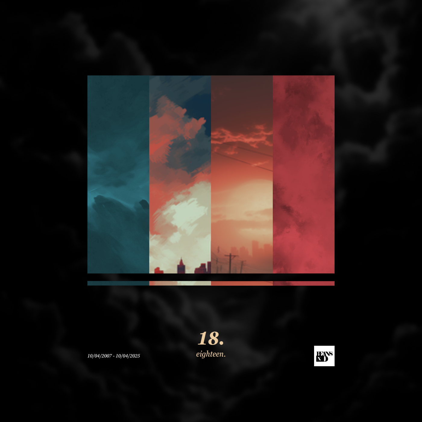 Lotuses - BeansXD - 单曲 - 网易云音乐