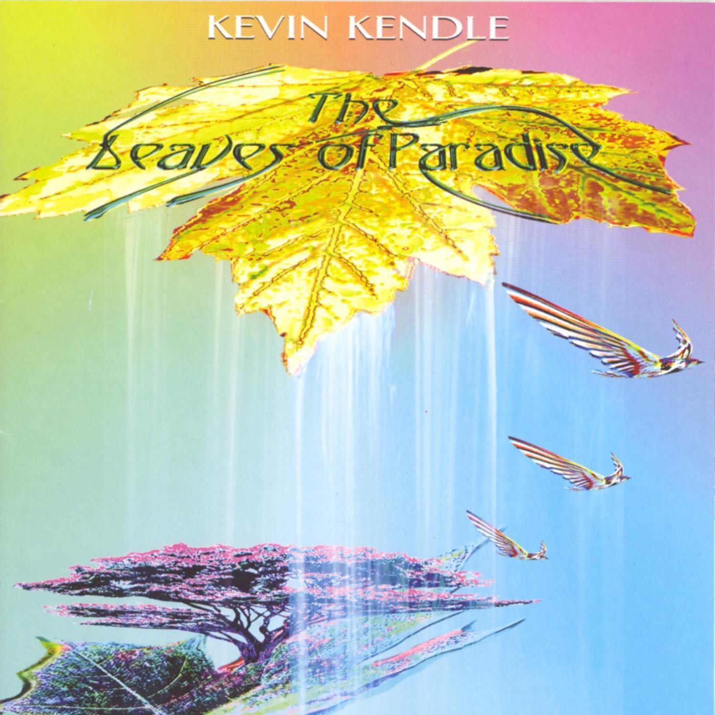 The Tree of Life - Kevin Kendle - 单曲 - 网易云音乐