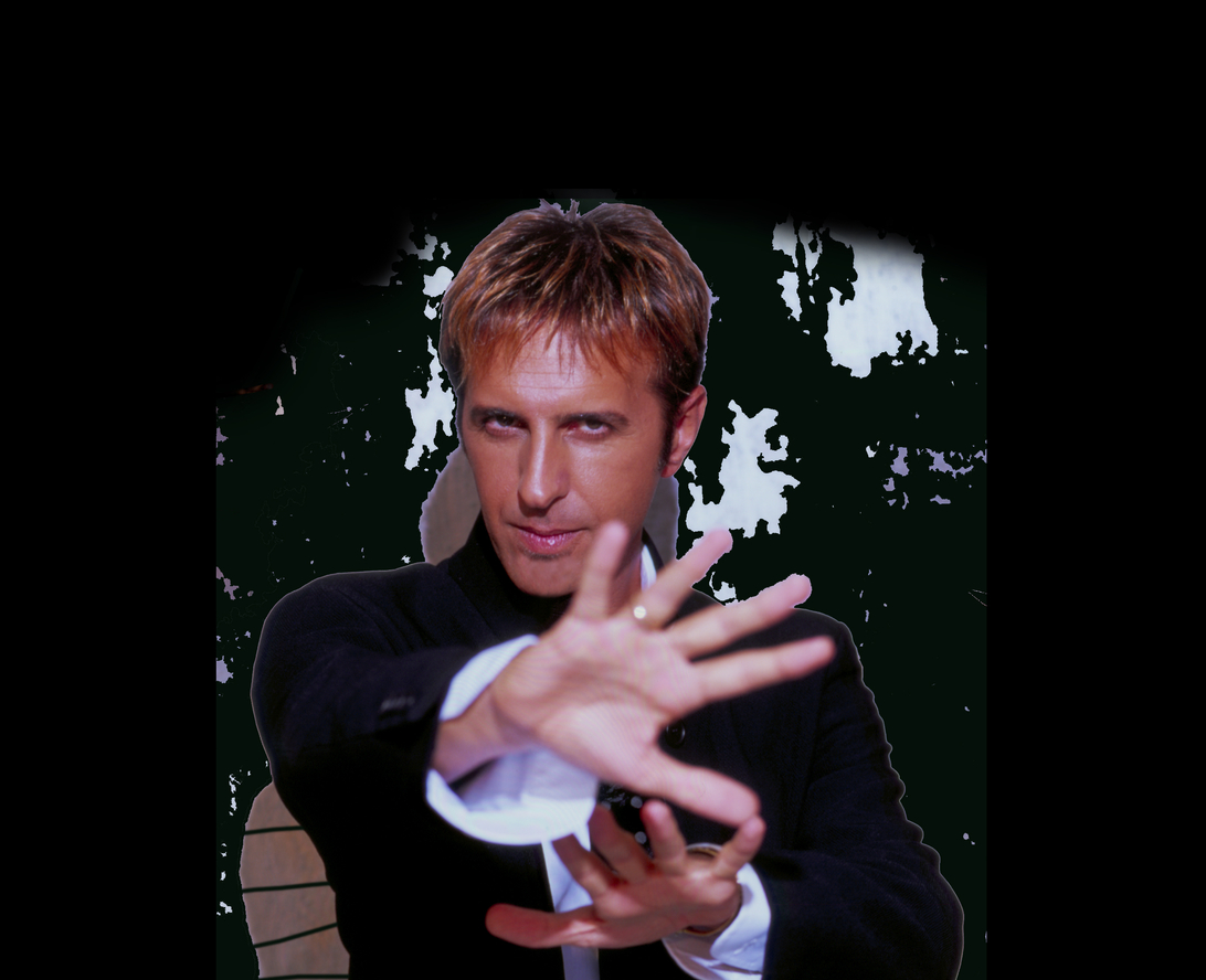 Dave Rodgers - 歌手 - 网易云音乐