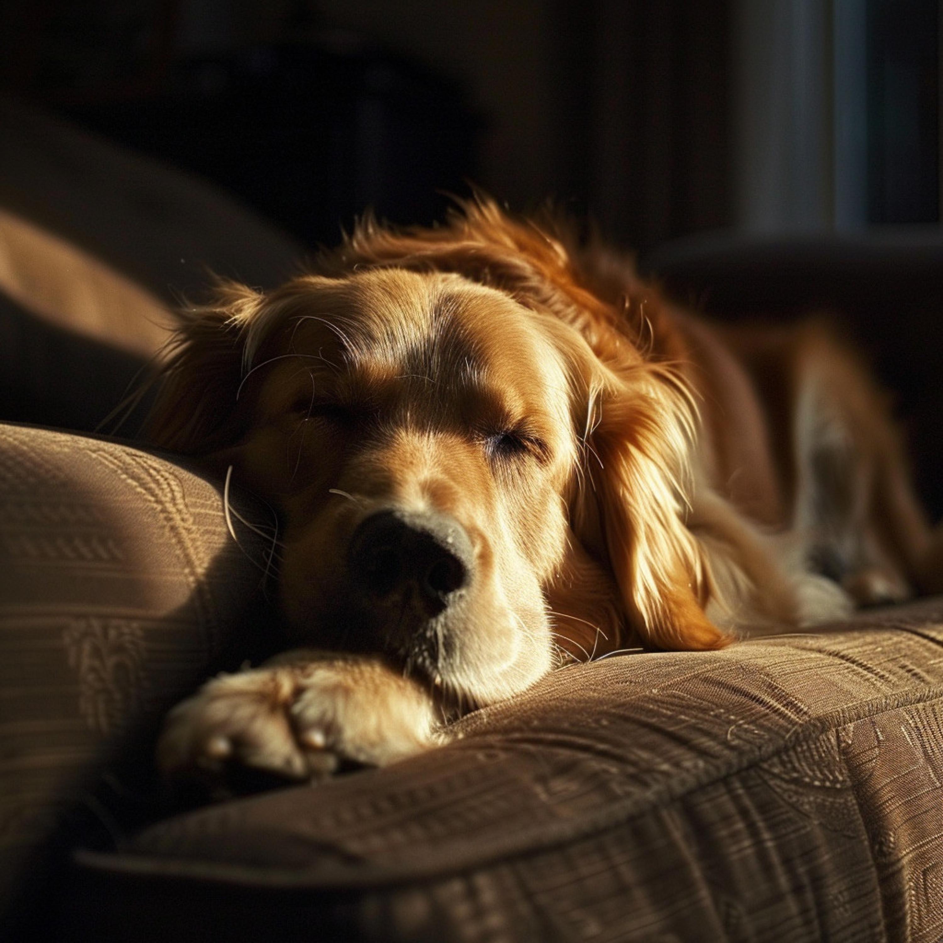 Relaxing Dog Tunes for Calm Canines - Relax for Life - 专辑 - 网易云音乐