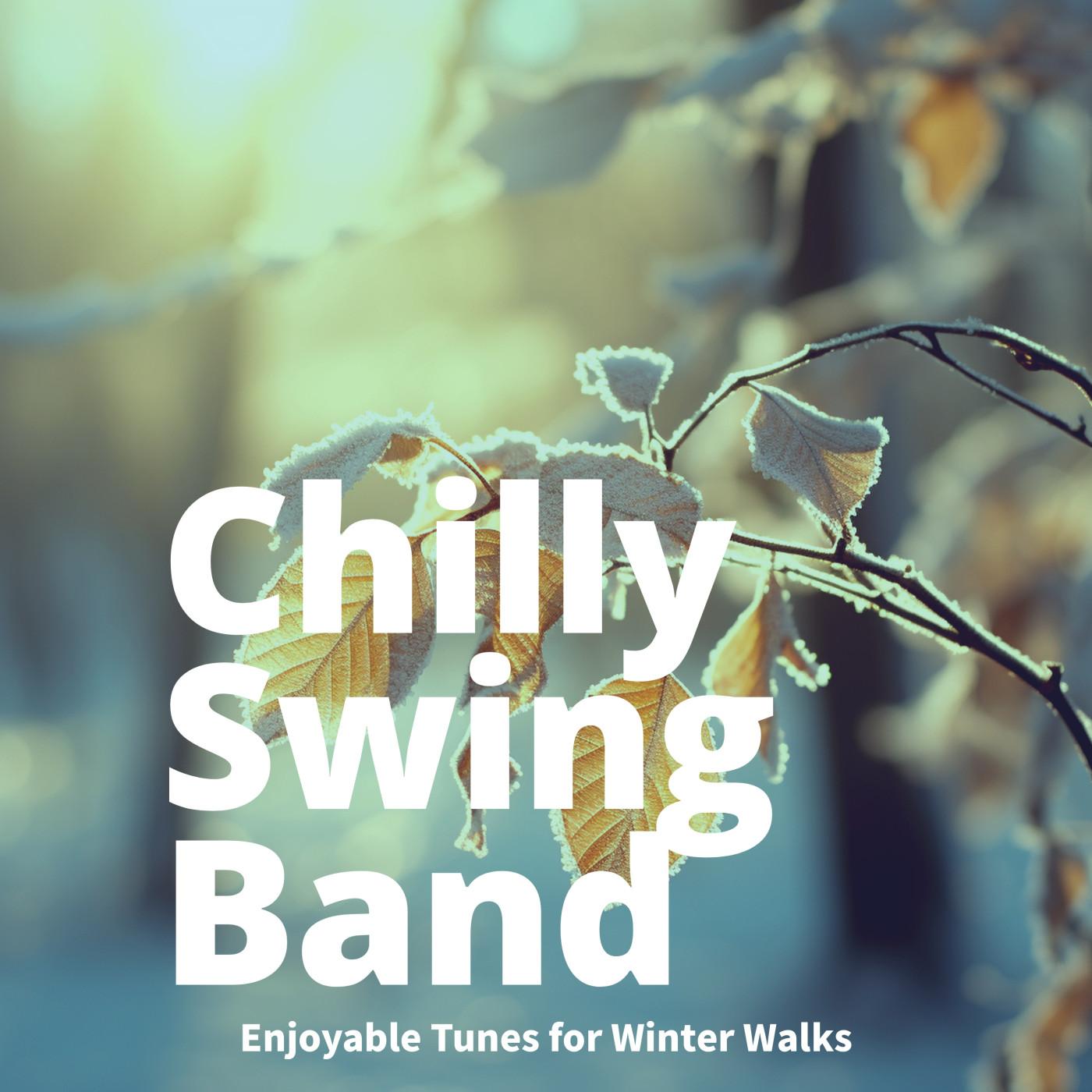 Snowy Daydreams (Key Bb Ver.) - Chilly Swing Band - 单曲 - 网易云音乐