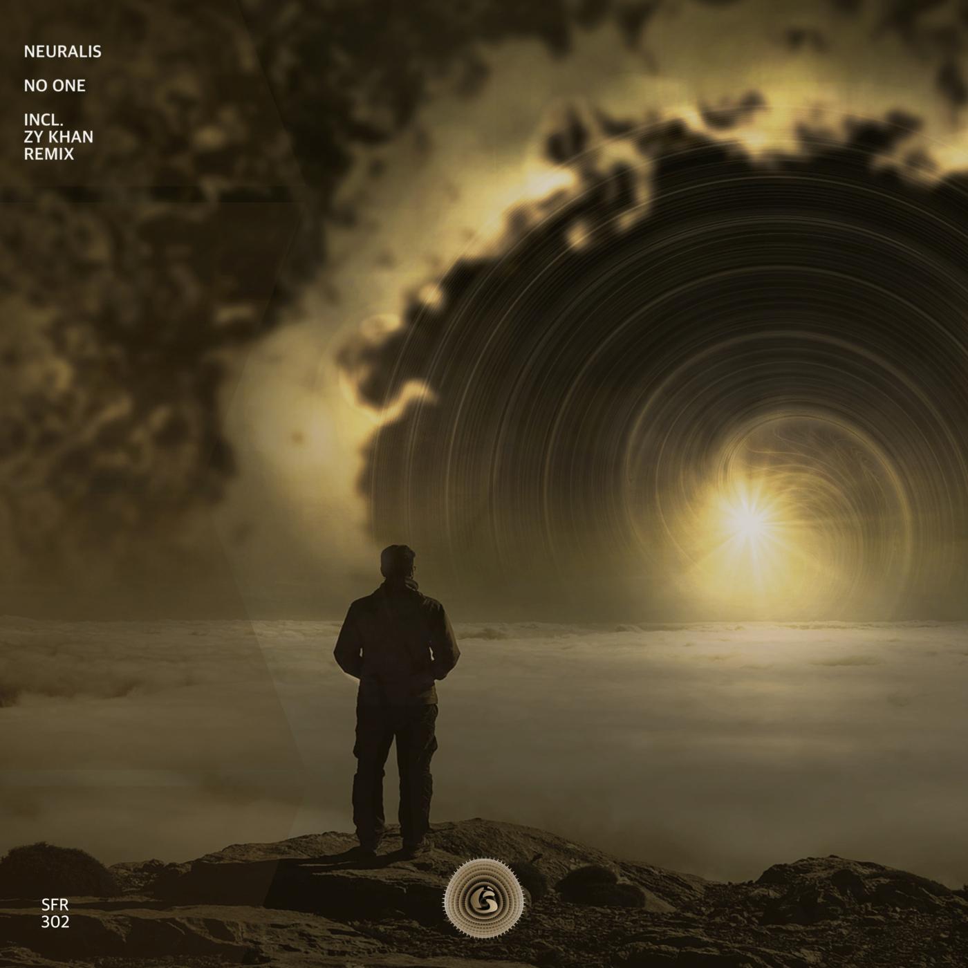 No One - Neuralis - 专辑 - 网易云音乐