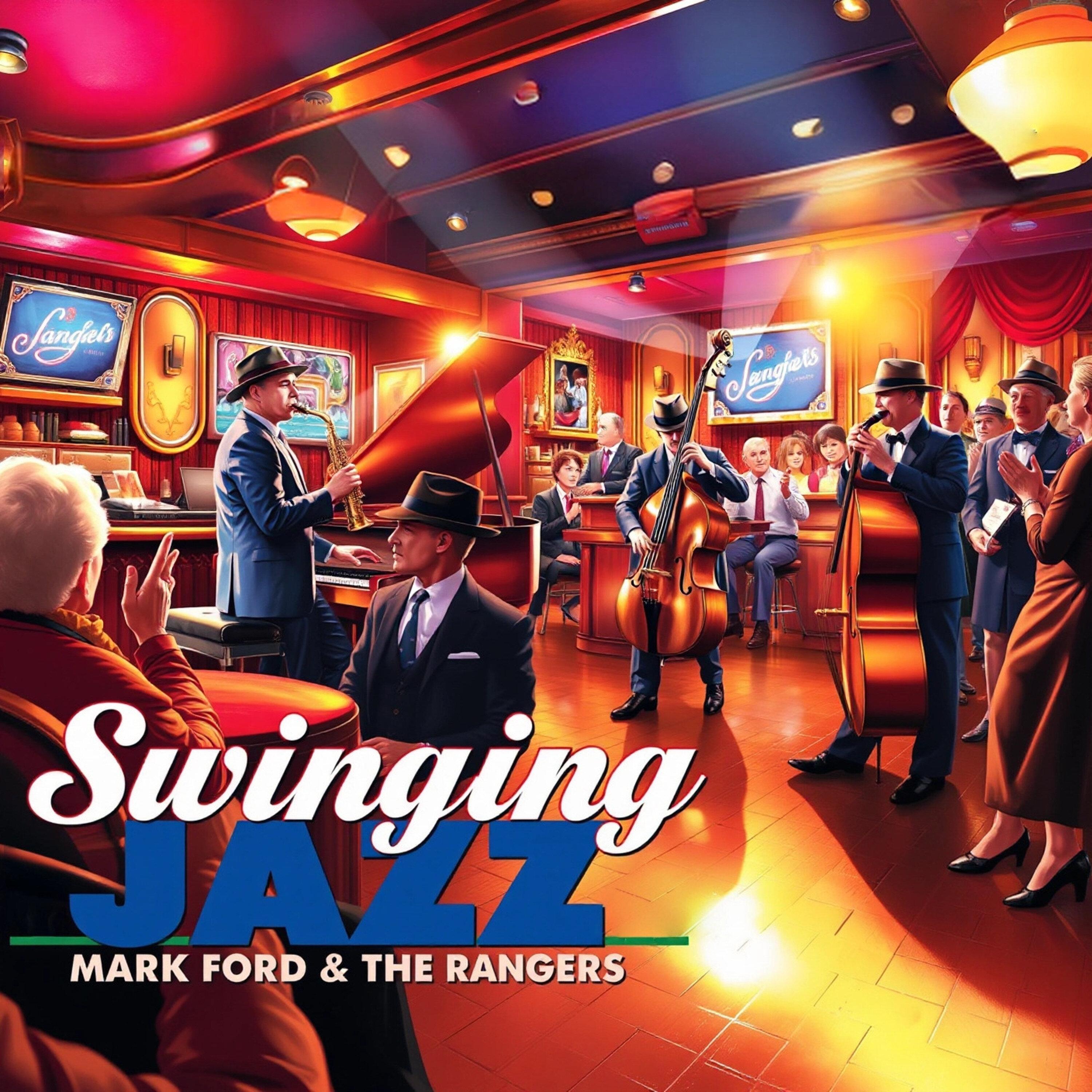 Django's Lullaby - Mark Ford - 单曲 - 网易云音乐