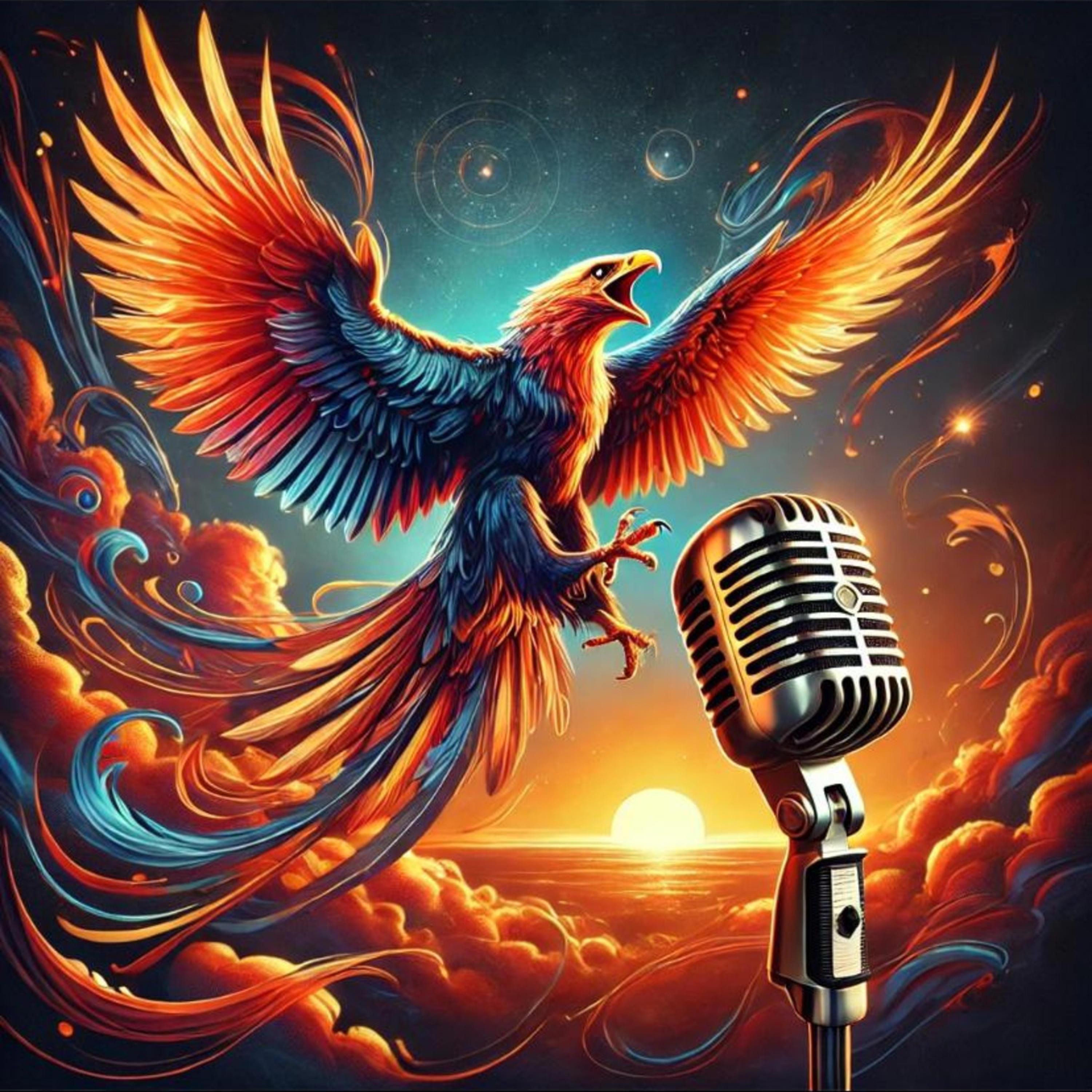 The Fly Super Eagle (feat. Ogi Feel the Beat) - Supreme Allah Magnetic ...