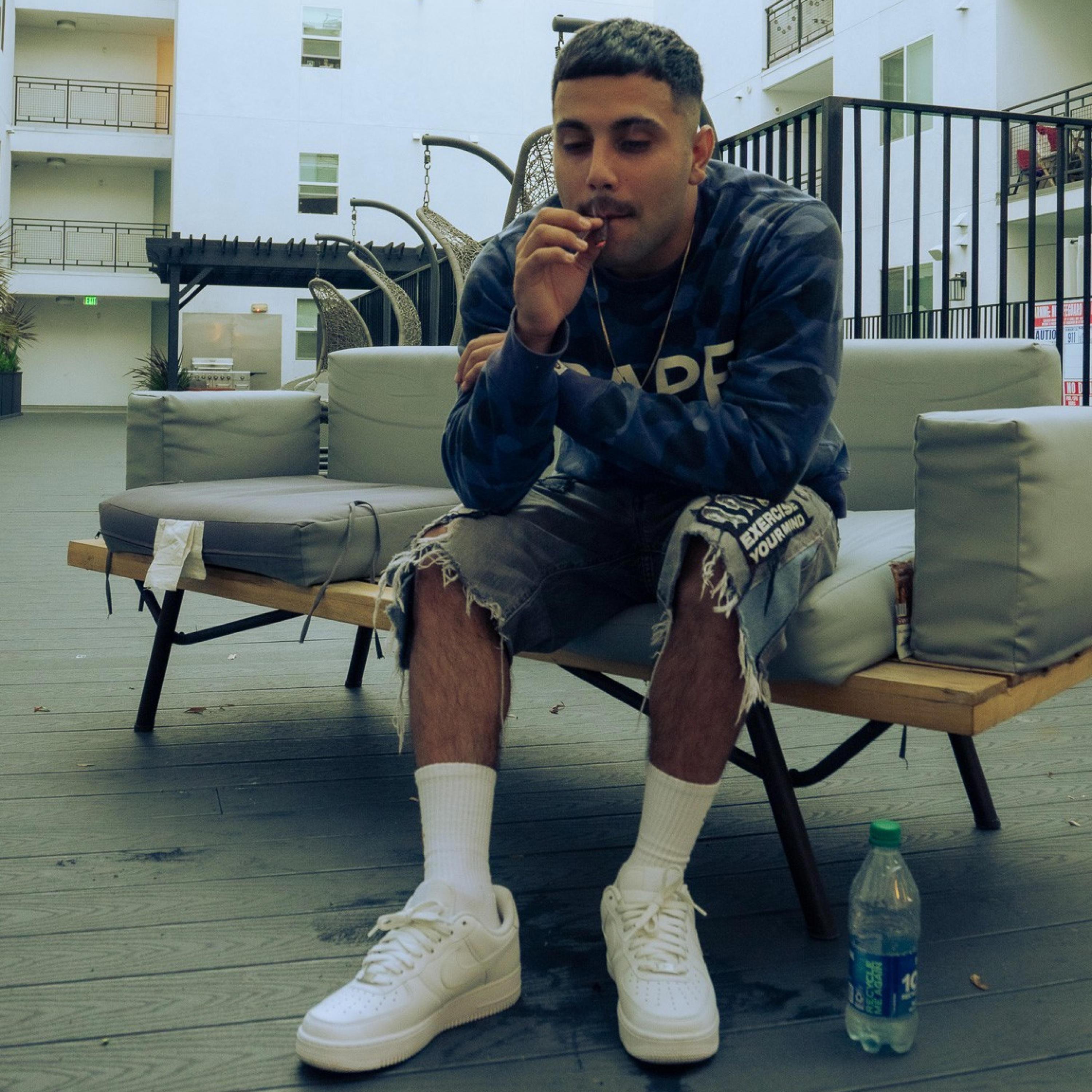 It Too Late - Cs Jonny - 单曲 - 网易云音乐