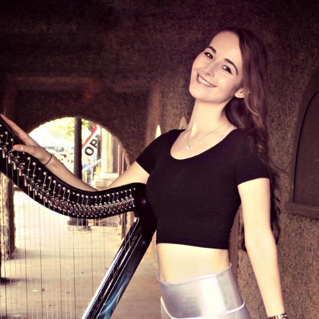 Katie Pachnos - 歌手 - 网易云音乐