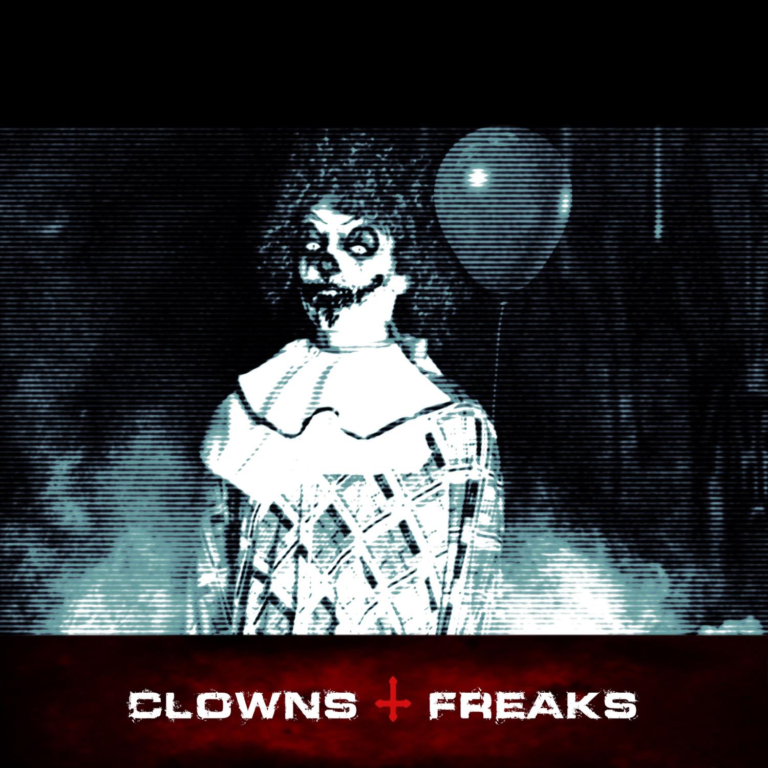 Clown and Out - Martin Tillman/William V. Malpede - 单曲 - 网易云音乐
