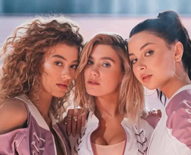 ВИА Гра（Nu Virgos，VIA Gra，ВІА Гра） - 歌手 - 网易云音乐