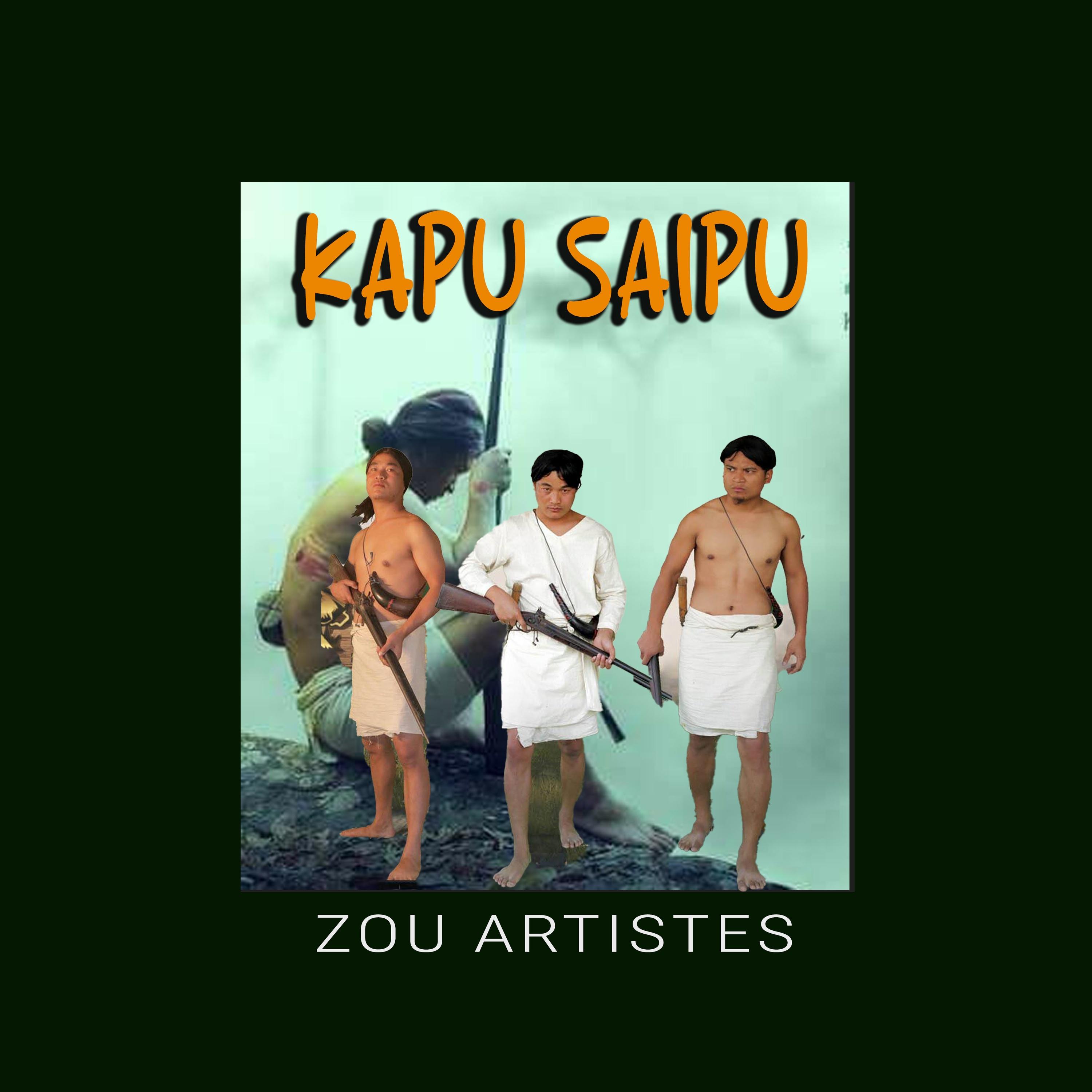 Kapu Saipu - Zou Artistes - 专辑 - 网易云音乐