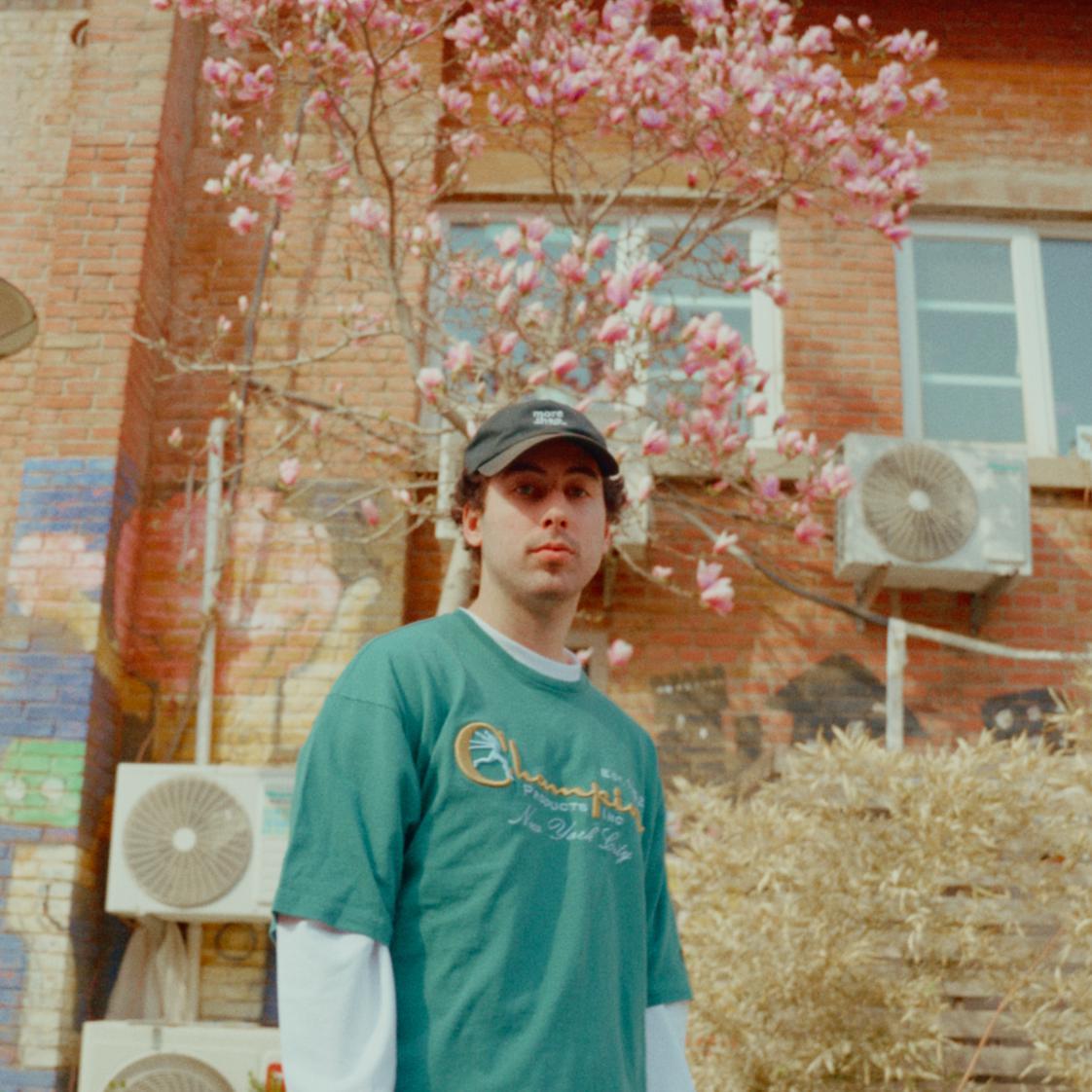 Ollie - 歌手 - 网易云音乐