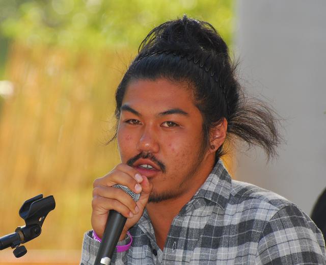 Michael Carreon - 歌手 - 网易云音乐