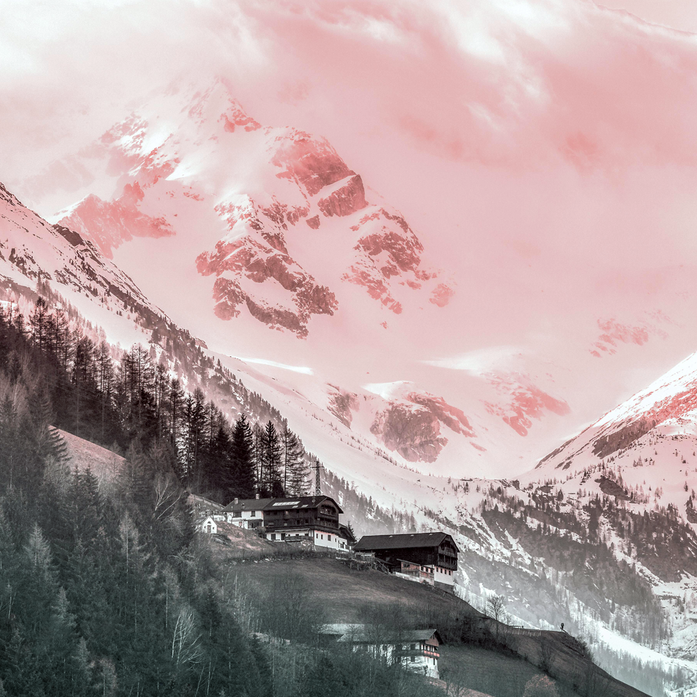 Snow Elves(雪精灵） - VillianmX - 专辑 - 网易云音乐