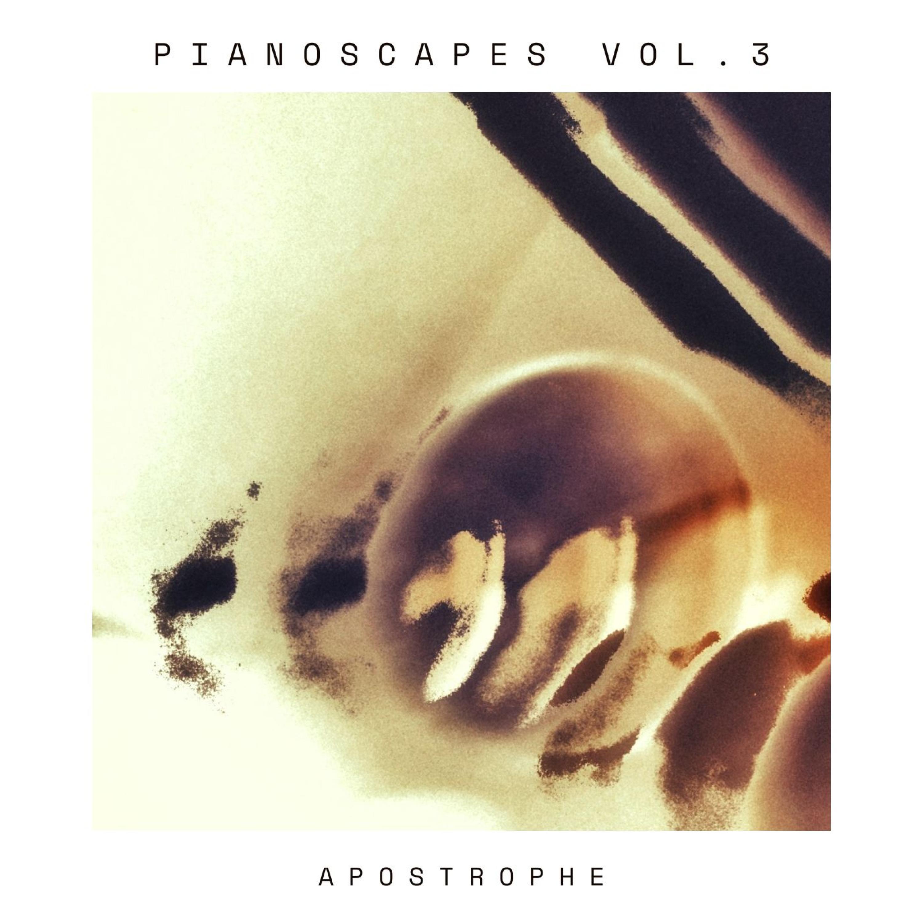 Pianoscape VIII - Apostrophe - 单曲 - 网易云音乐