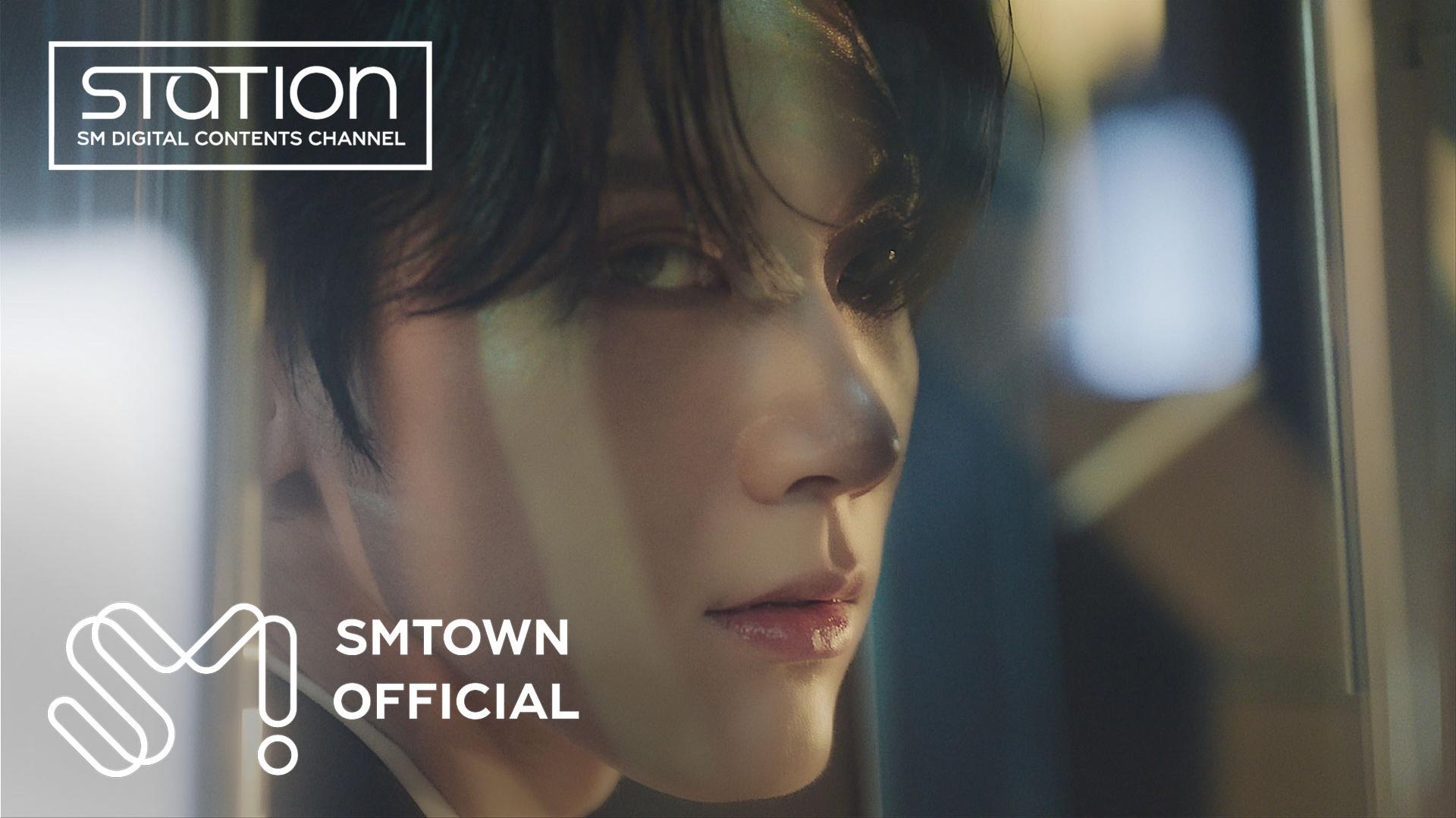 [STATION : NCT LAB] TEN《Birthday》MV Teaser - TEN(李永钦) - 高清MV - 网易云音乐