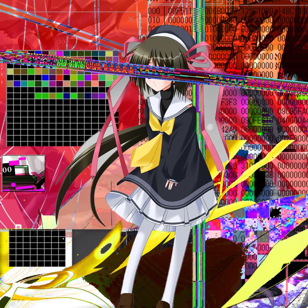 【同音电子-Lolicore】二次元的核系打击！ - 歌单 - 网易云音乐