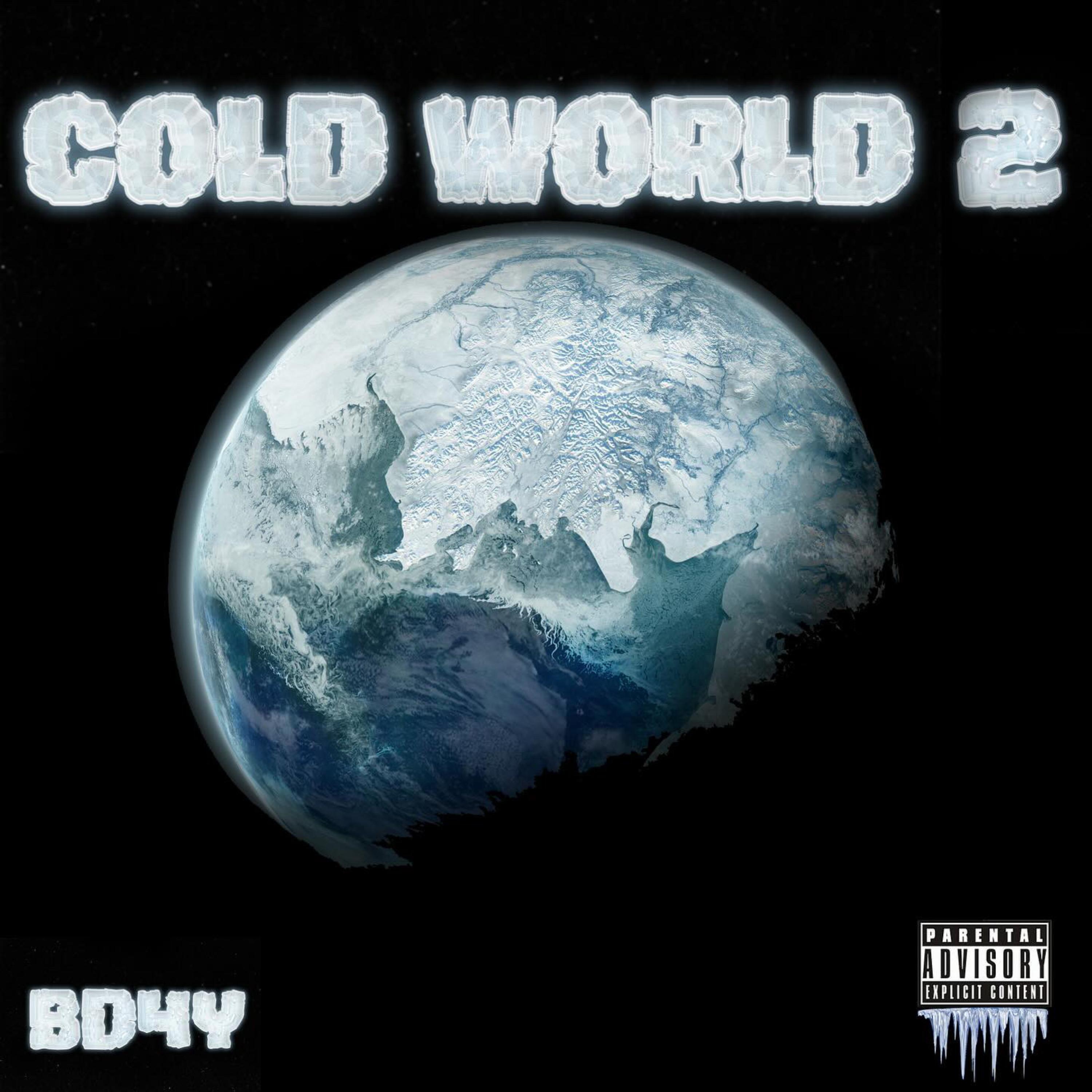 Cold World Pt 2 - BD4Y - 专辑 - 网易云音乐