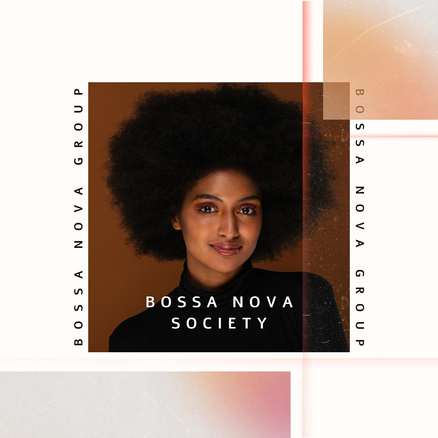 Bossa Latte - Bossa Nova Jazz/Bossa Nova Lounge Club/Bossa Nova Group ...