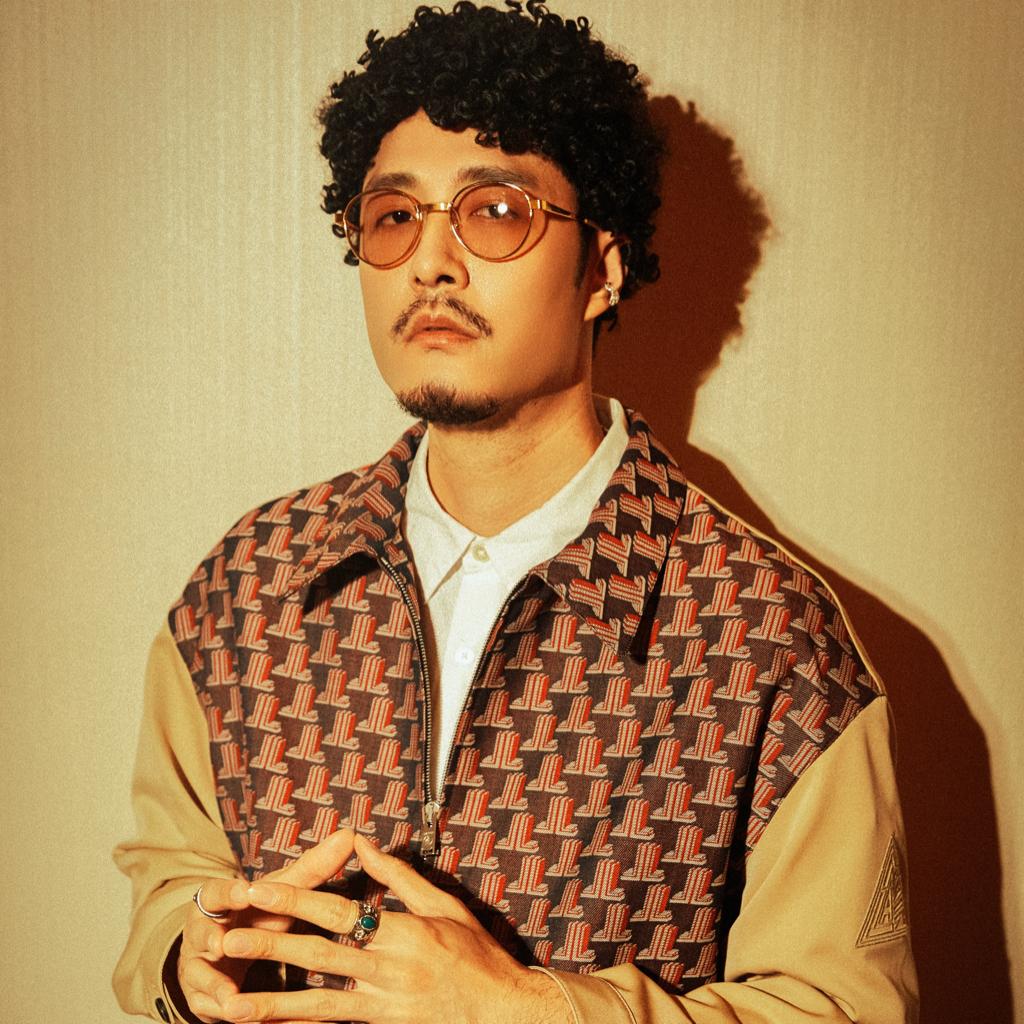 贰倍乐J.Forest（贰贝勒，林木森，木森，James Forest） - 歌手 - 网易云音乐