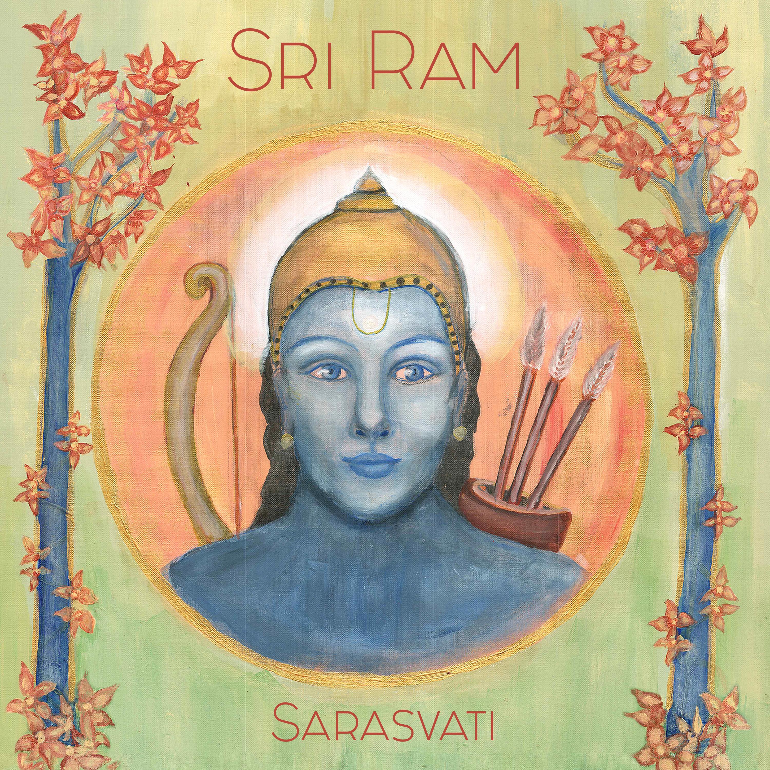 Sri Ram - Sarasvati - 单曲 - 网易云音乐