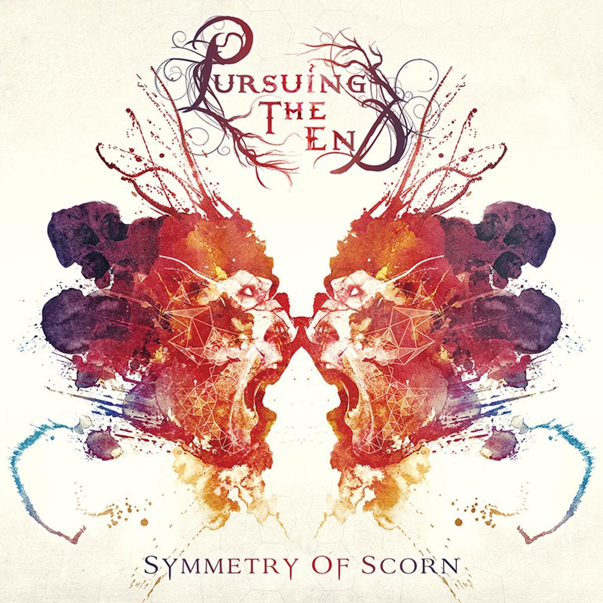 Symmetry of Scorn - Pursuing The End - 专辑 - 网易云音乐