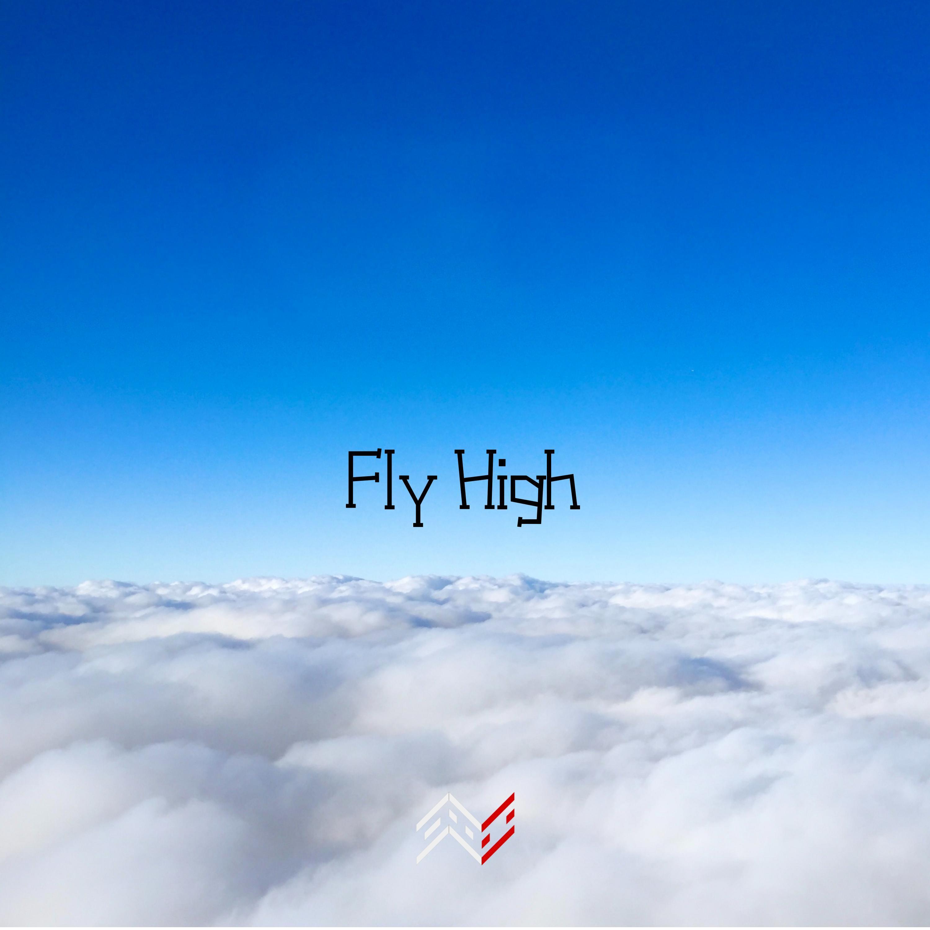 Fly High - Shin Jae Won - 单曲 - 网易云音乐