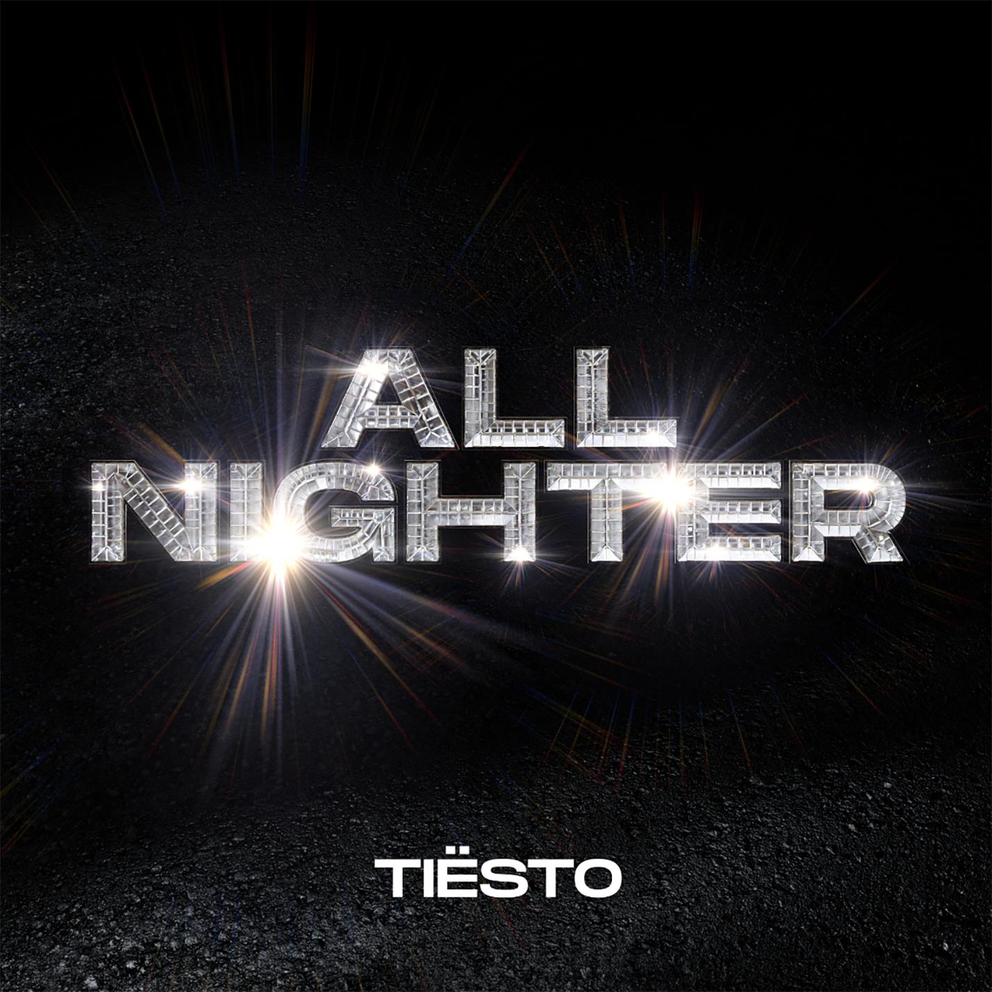 All Nighter - Tiësto - 专辑 - 网易云音乐