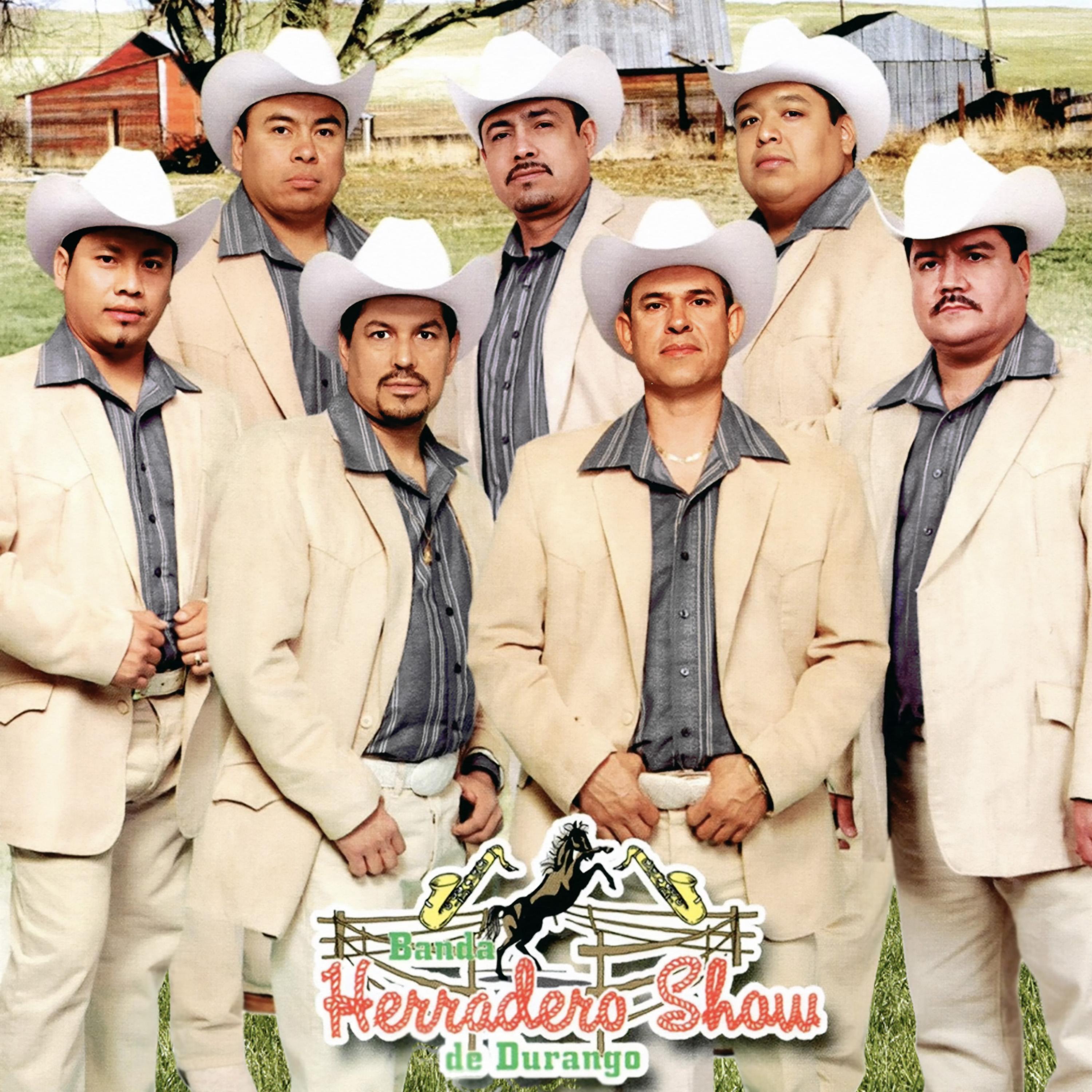 La Bala - Banda Herradero Show de Durango - 单曲 - 网易云音乐